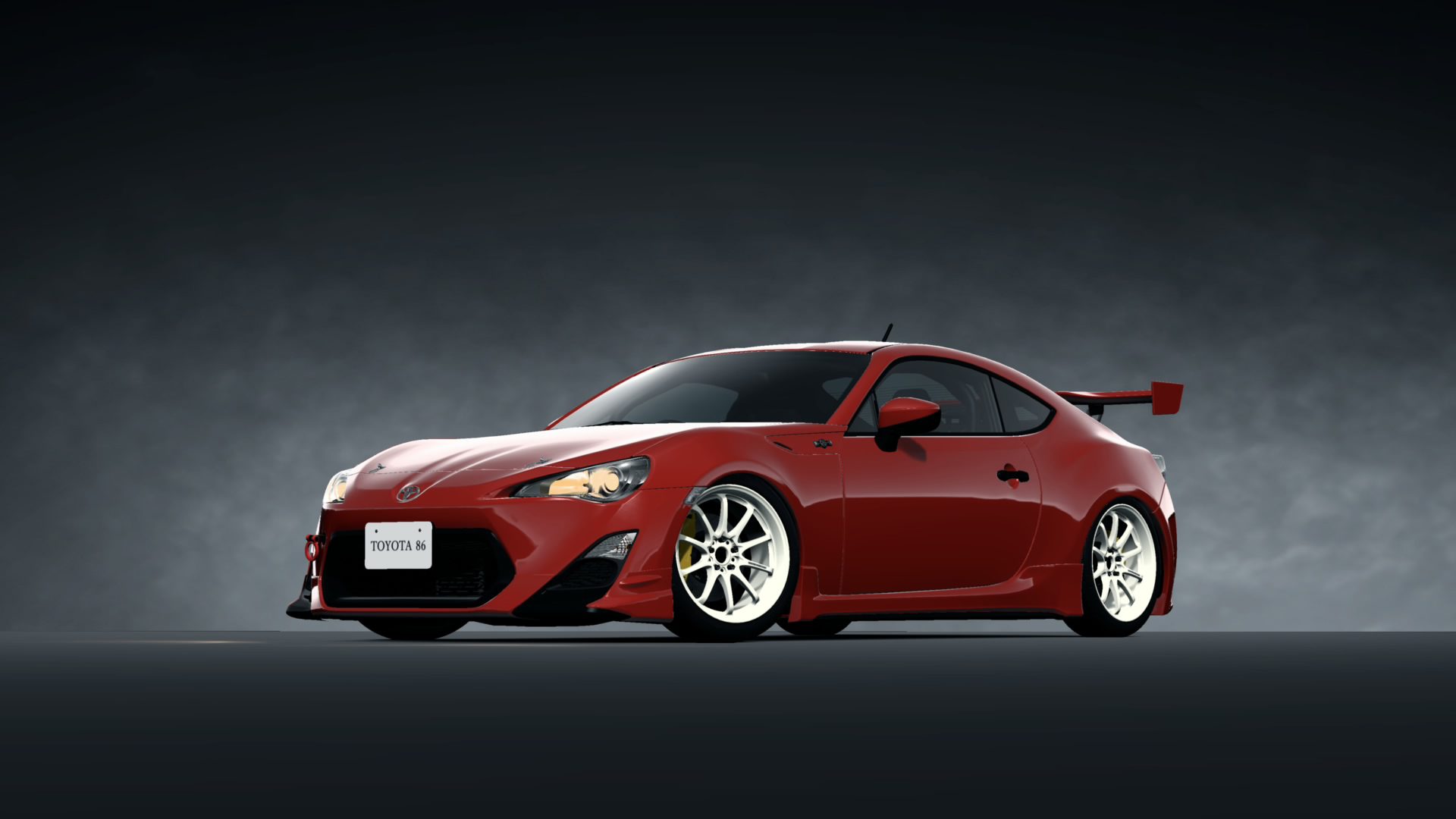 Toyota 86 Racing '13 (02) | GTPlanet