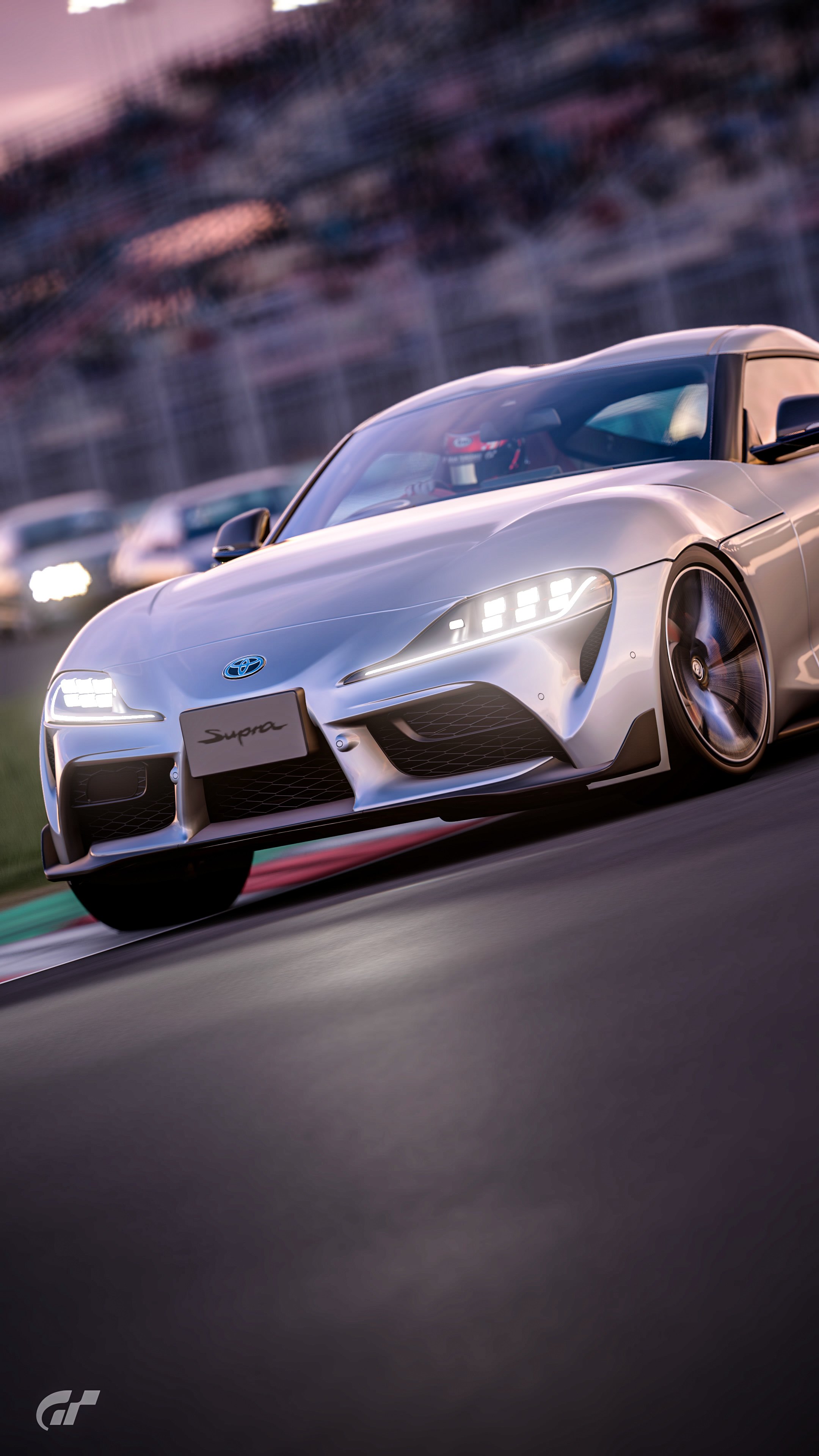 Toyota GR Supra RZ.jpg | GTPlanet