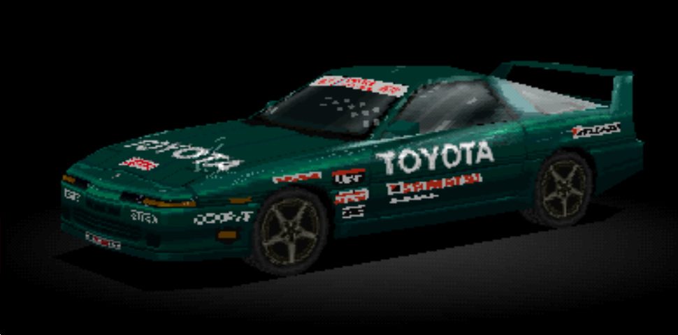 Toyota MA70 Supra GT Turbo Limited 02 | GTPlanet