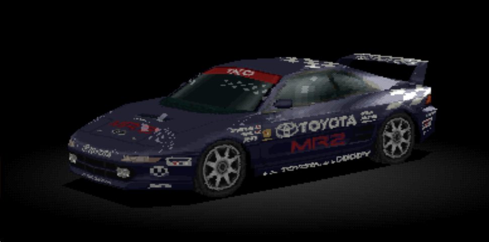 Toyota MR2 GT-S 02 | GTPlanet
