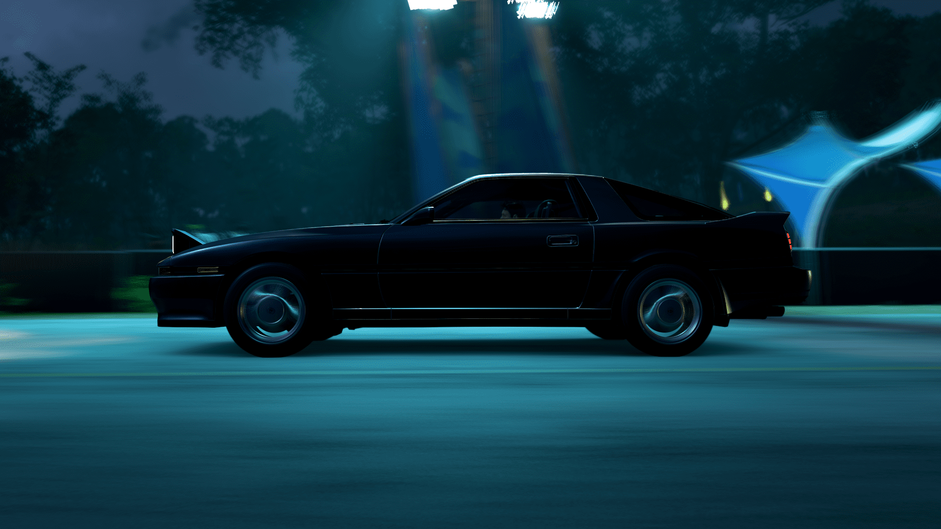 Toyota Supra MK3 | GTPlanet