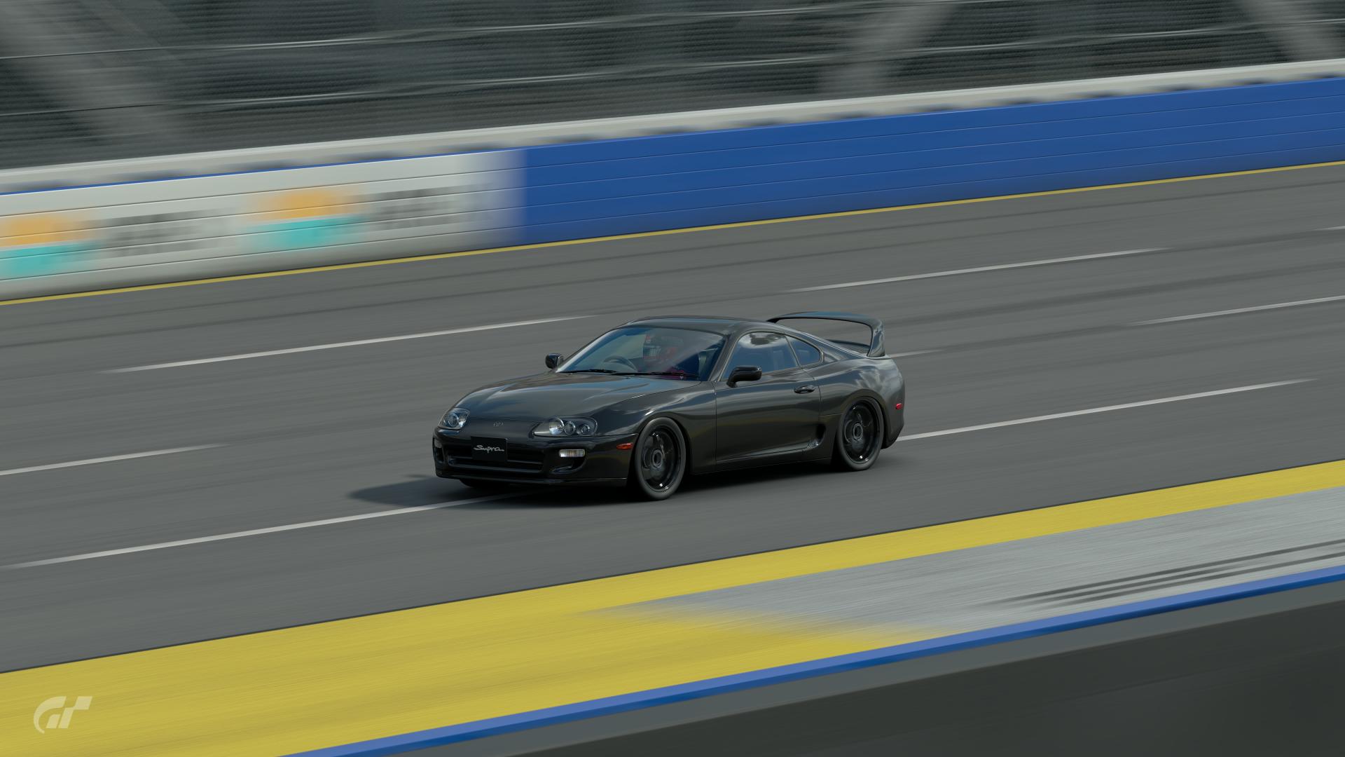 Toyota SUPRA RZ '97 | GTPlanet