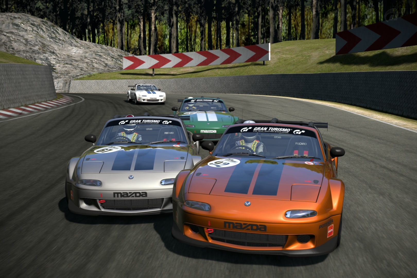 Trial Mountain Circuit.jpg | GTPlanet