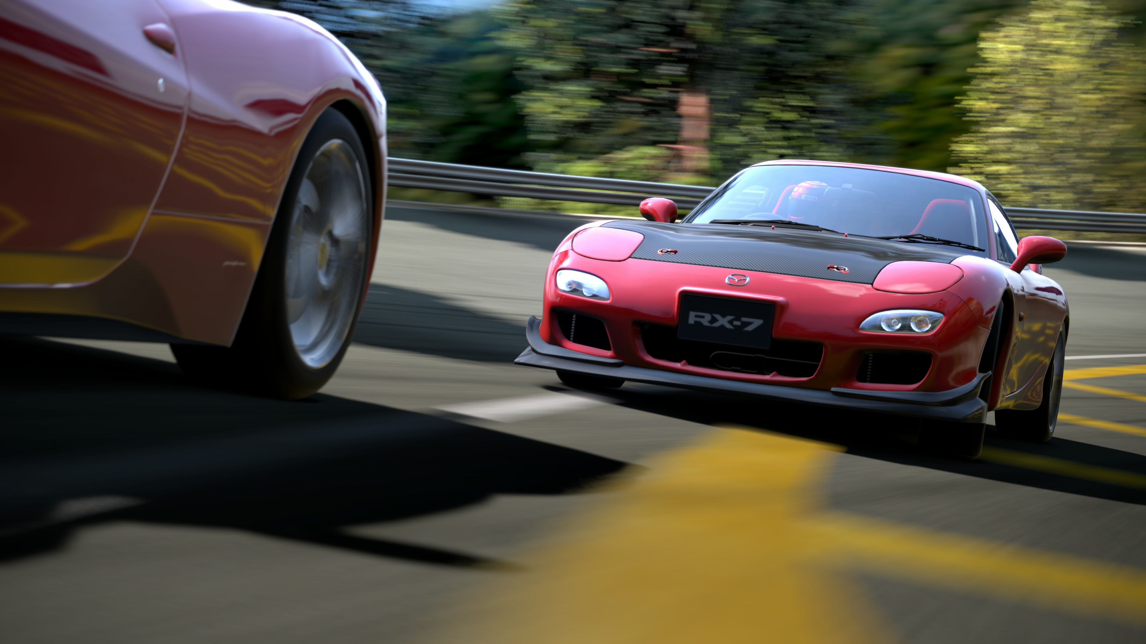 Trial Mountain Circuit.jpg | GTPlanet