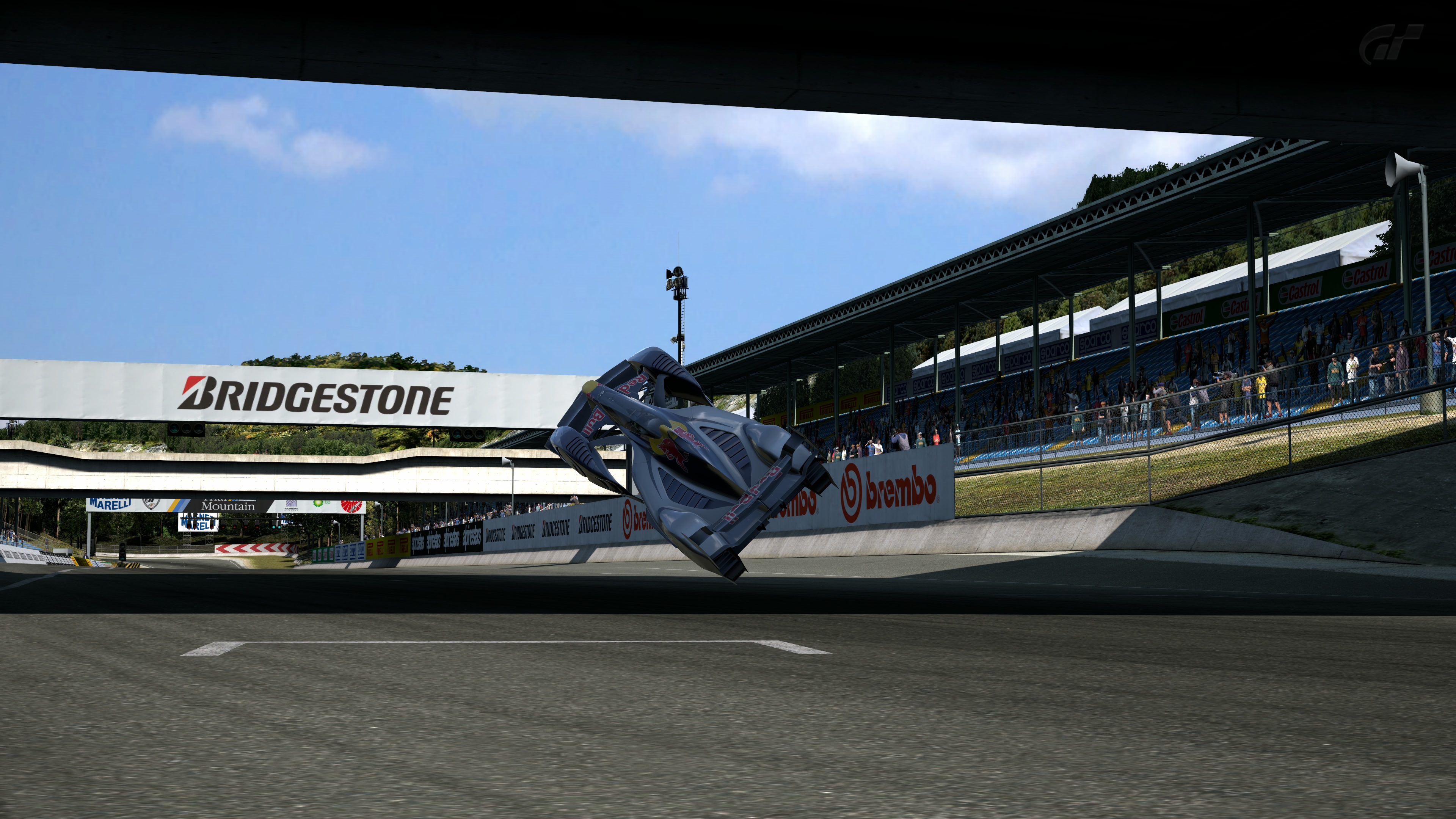 Trial Mountain Circuit.jpg | GTPlanet