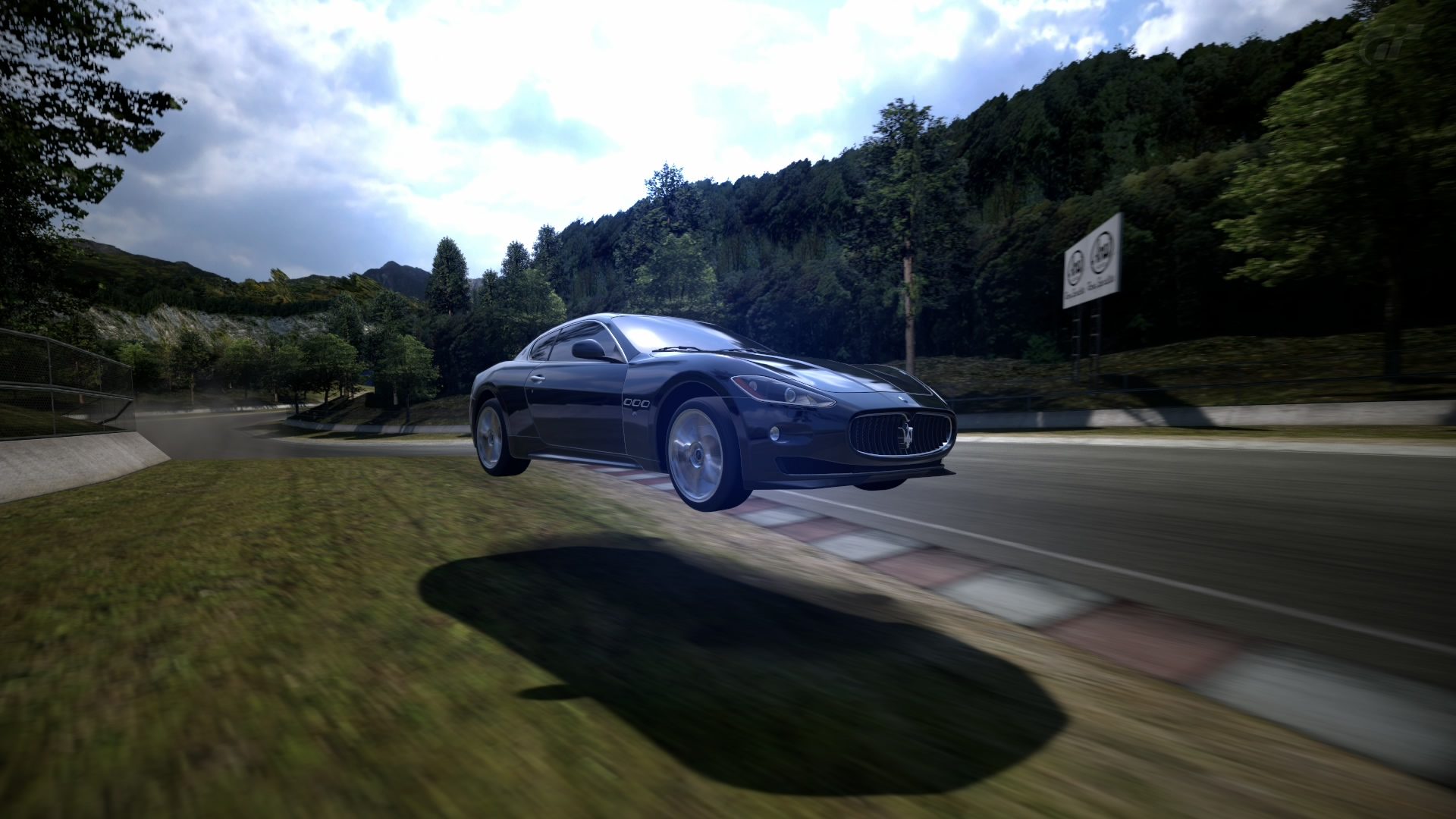Trial Mountain Circuit.jpg | GTPlanet