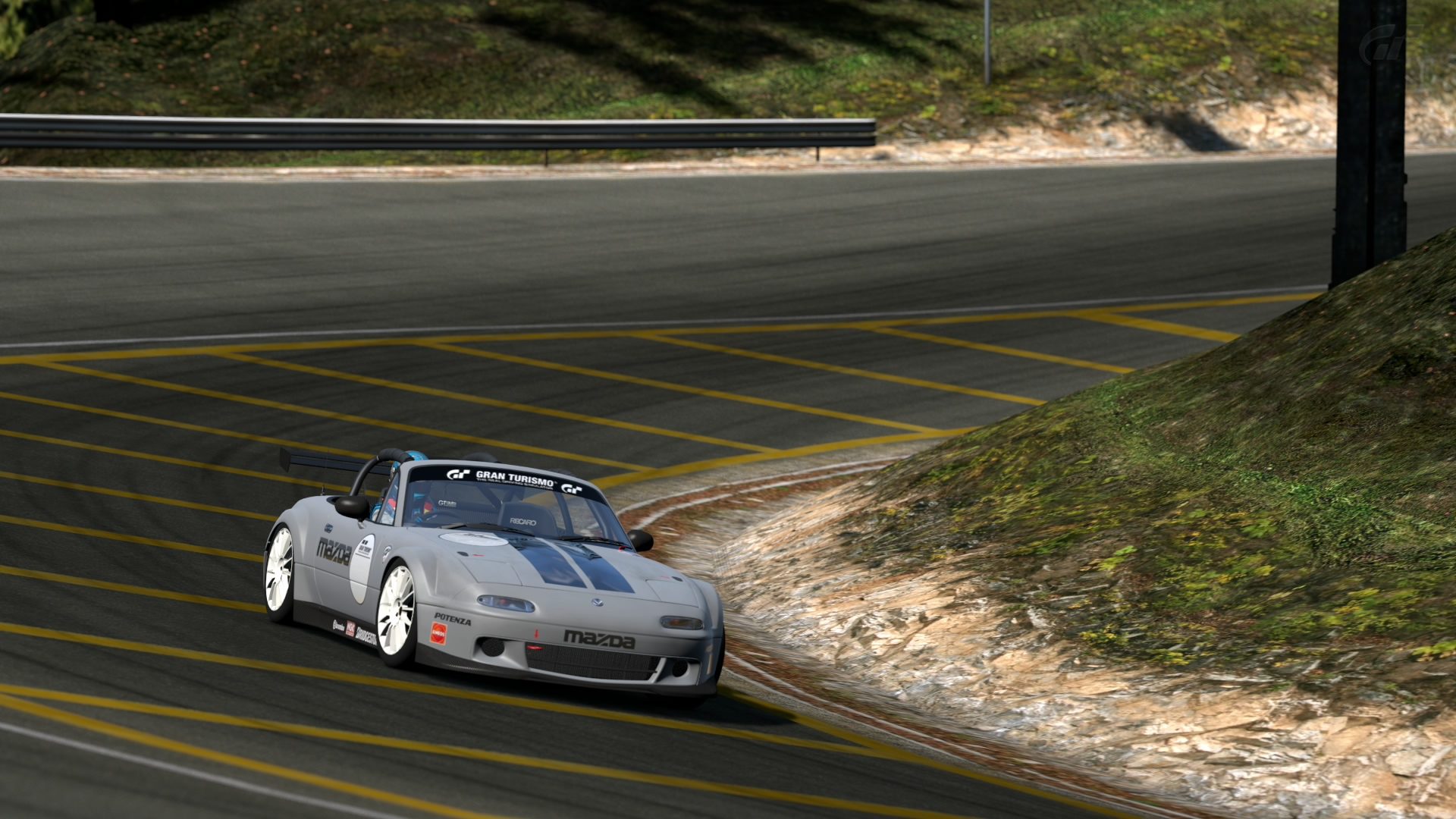 Trial Mountain Circuit_1.jpg | GTPlanet
