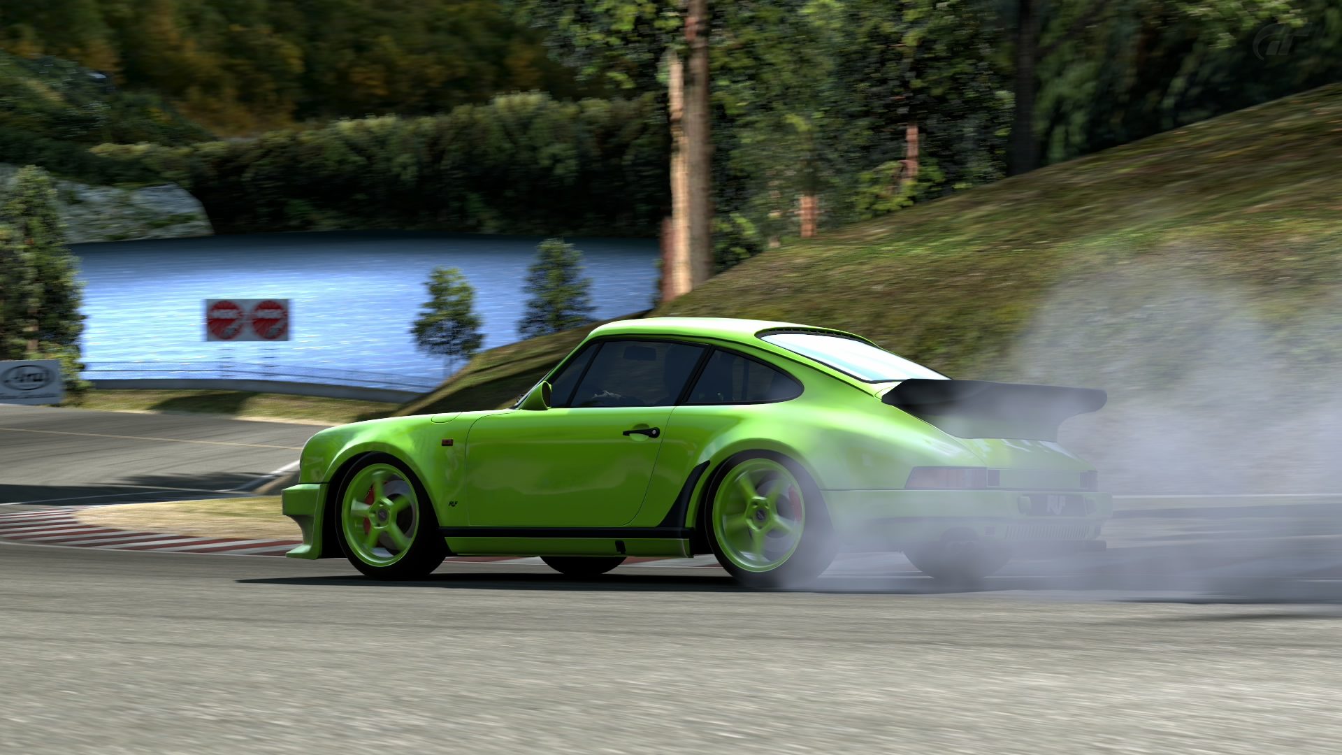 Trial Mountain Circuit_1.jpg | GTPlanet