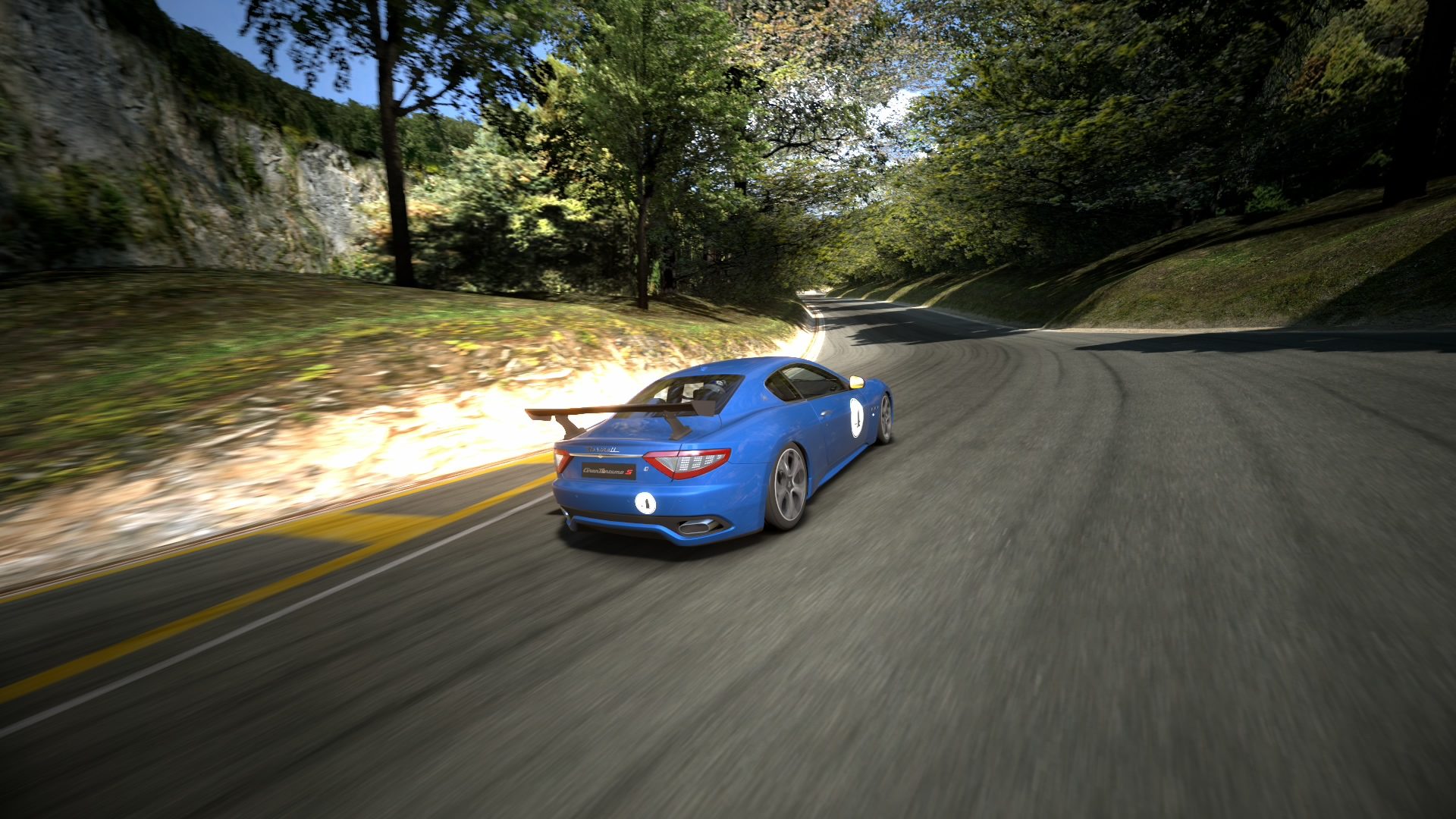 Trial Mountain Circuit_10.jpg | GTPlanet