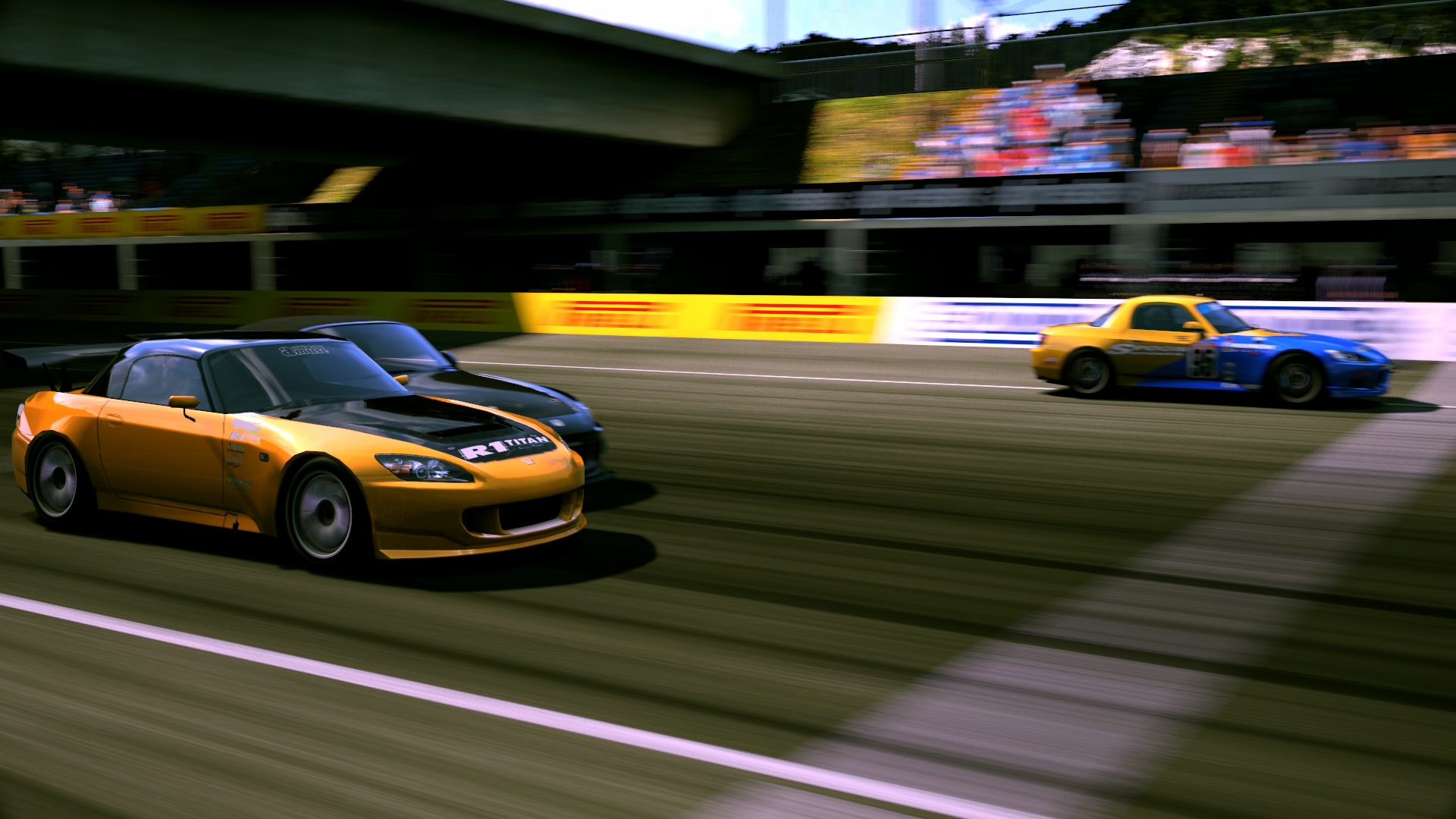 Trial Mountain Circuit_134.jpg | GTPlanet