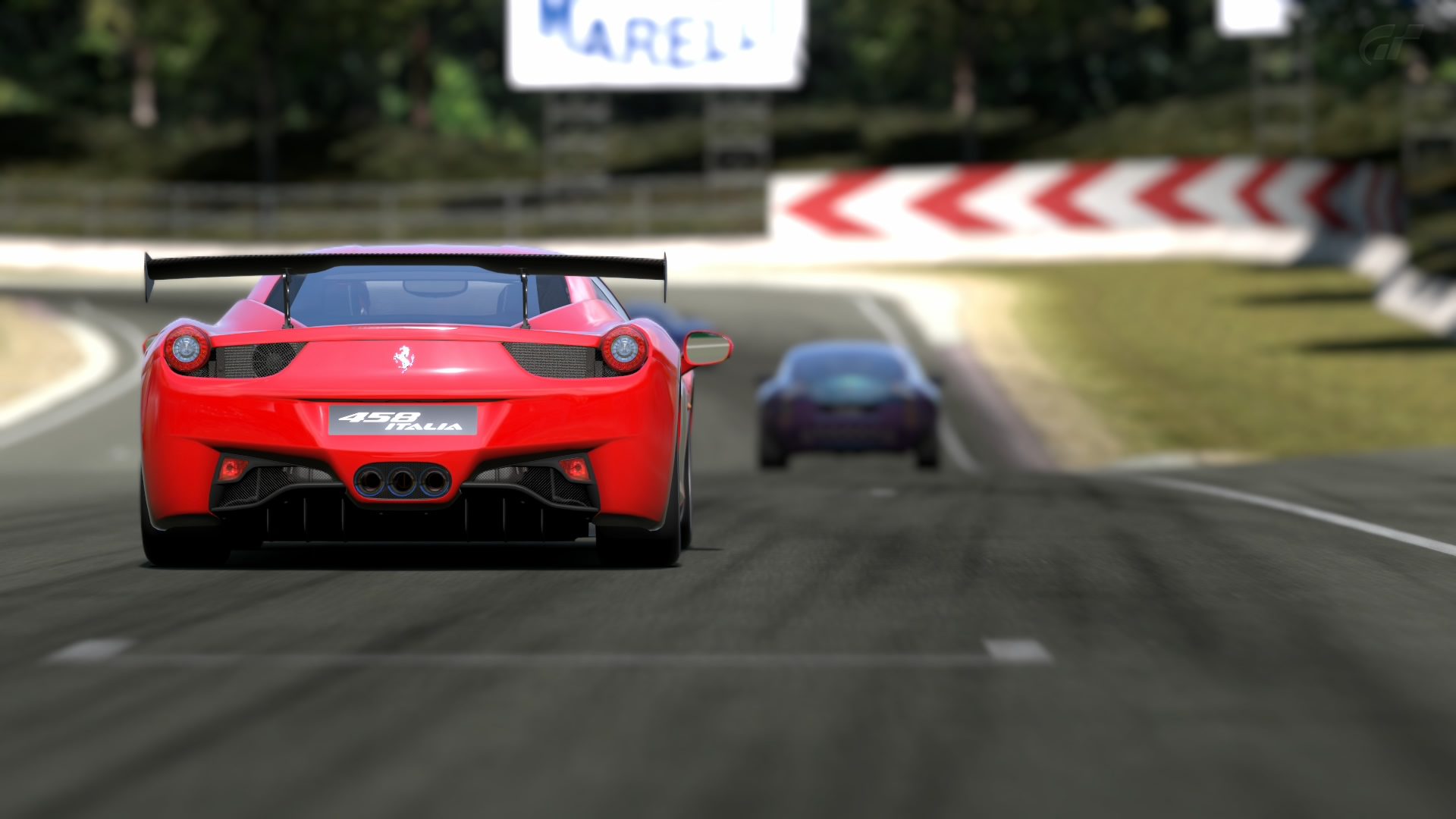 Trial Mountain Circuit_17.jpg | GTPlanet
