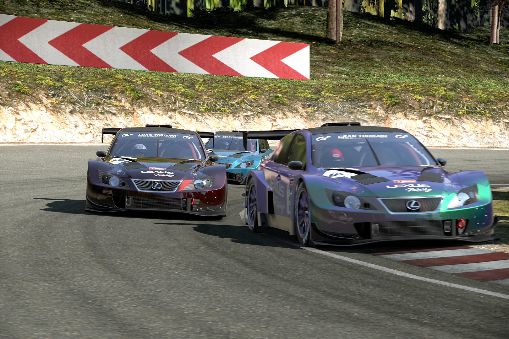 Trial Mountain Circuit_22.jpg | GTPlanet