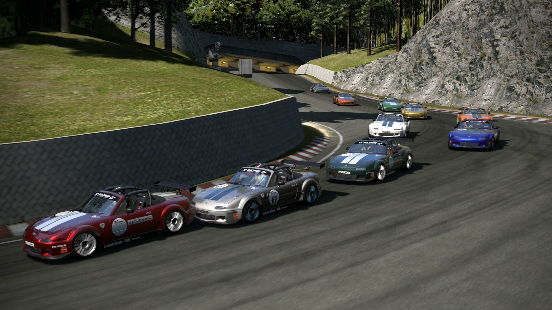 Trial Mountain Circuit_3.jpg | GTPlanet