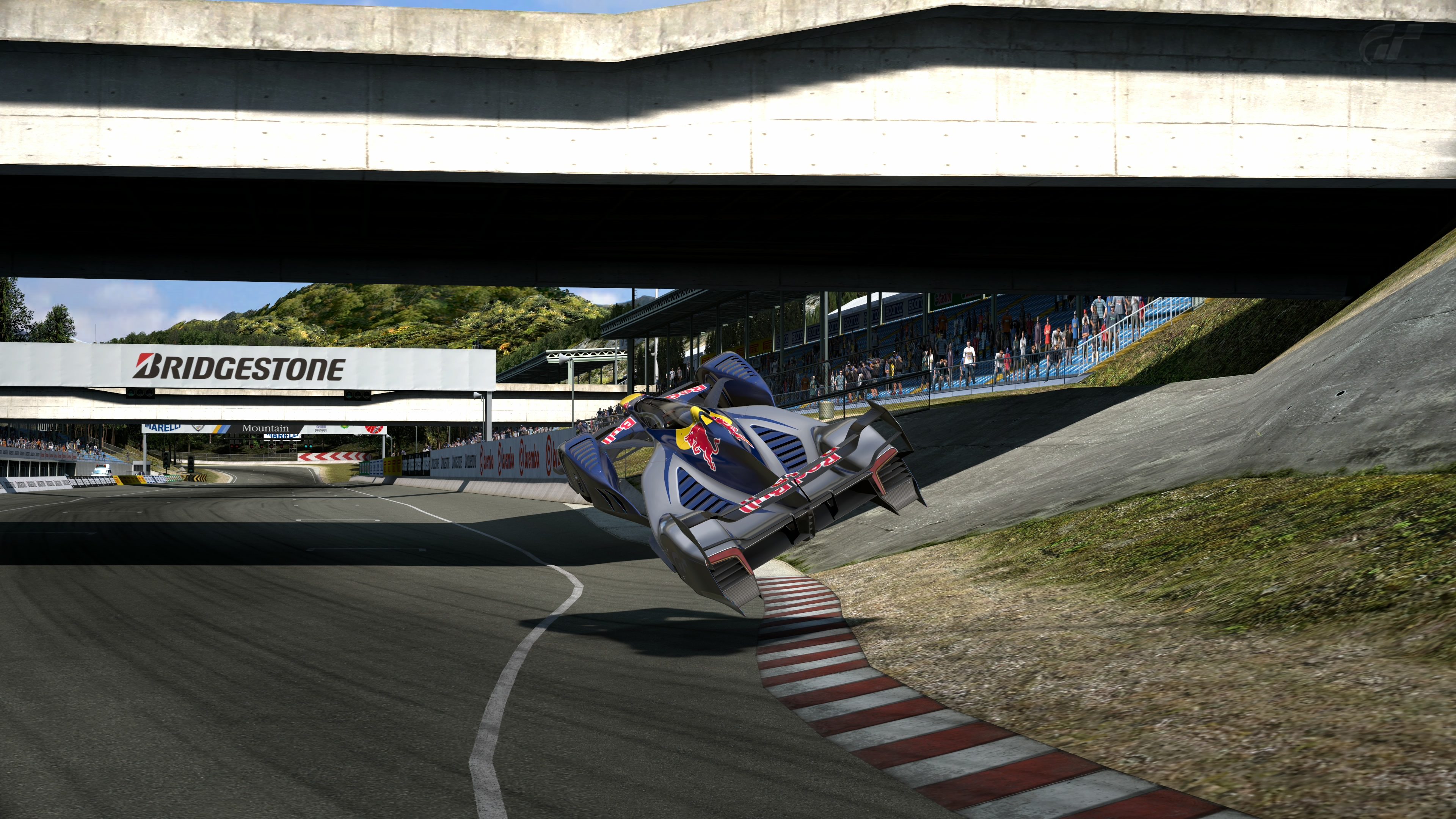 Trial Mountain Circuit_3.jpg | GTPlanet