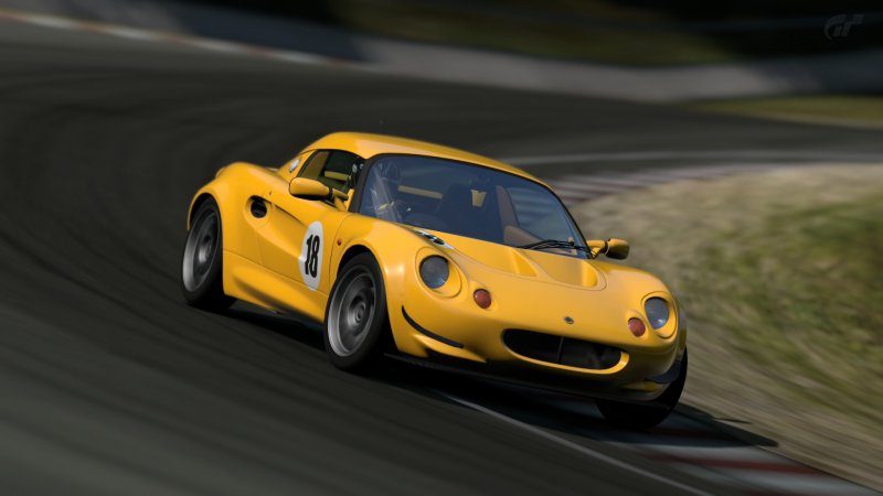 Trial Mountain Circuit_4.jpg | GTPlanet