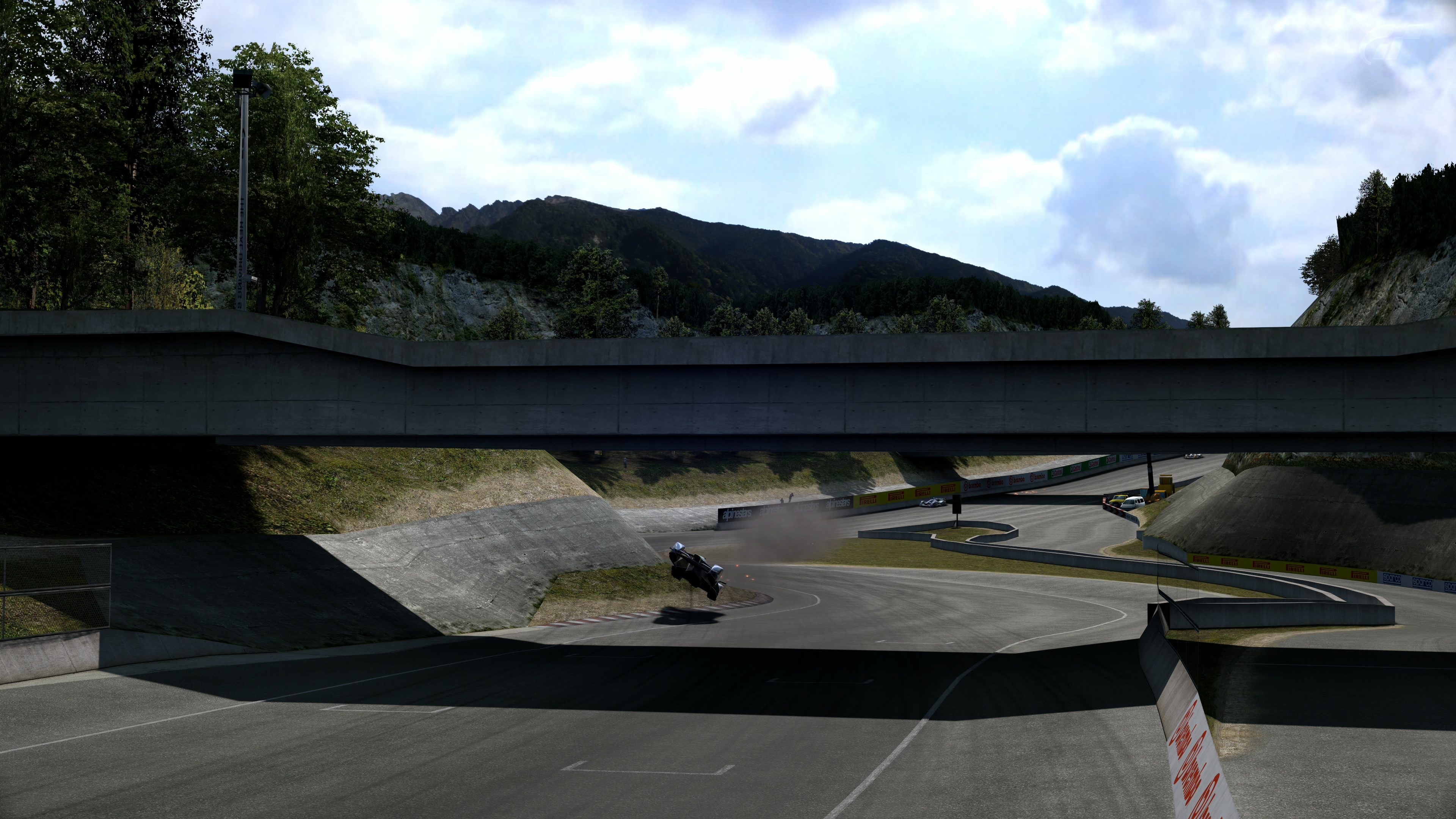 Trial Mountain Circuit_4.jpg | GTPlanet