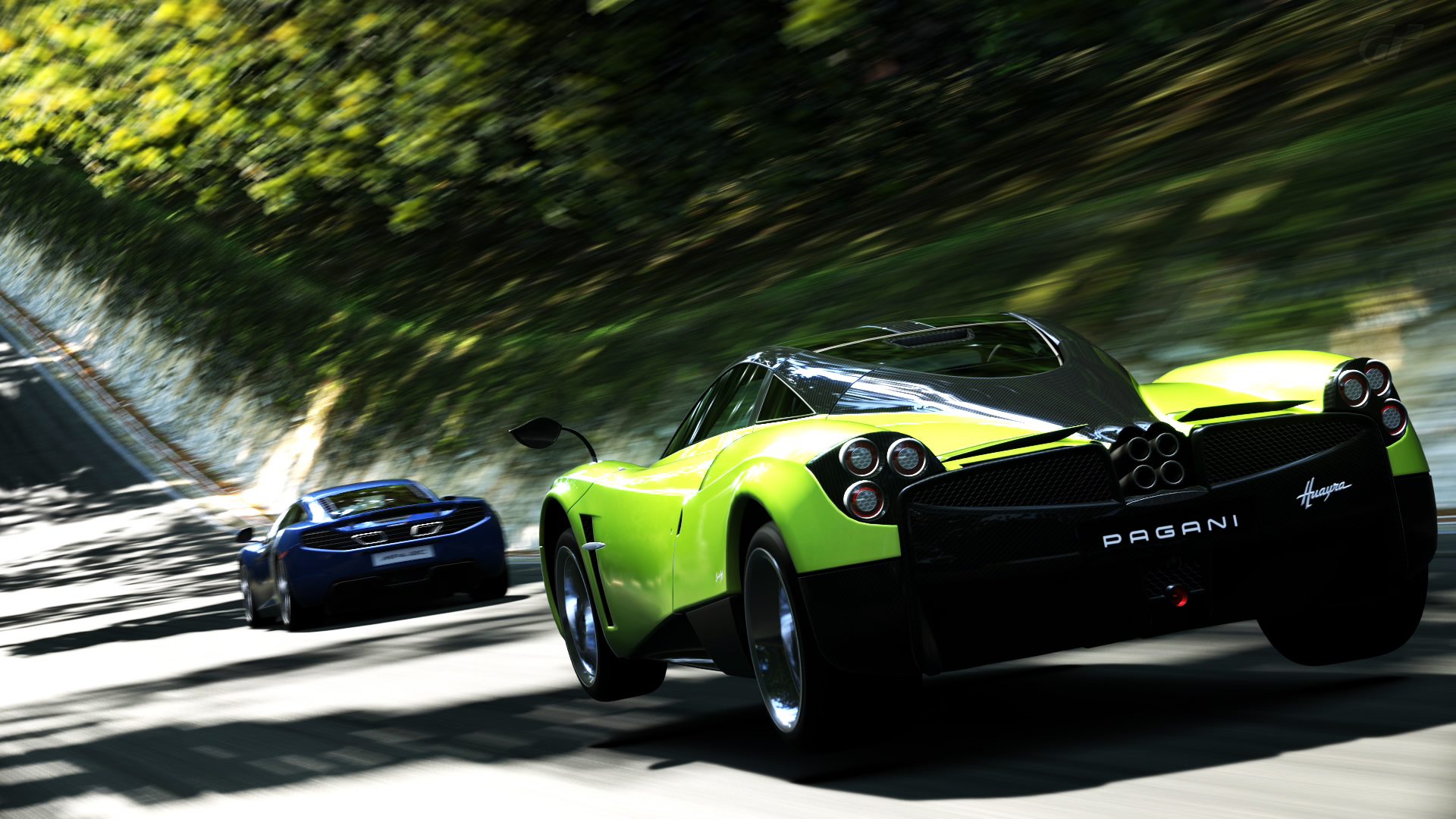 Trial Mountain Circuit_7.jpg | GTPlanet