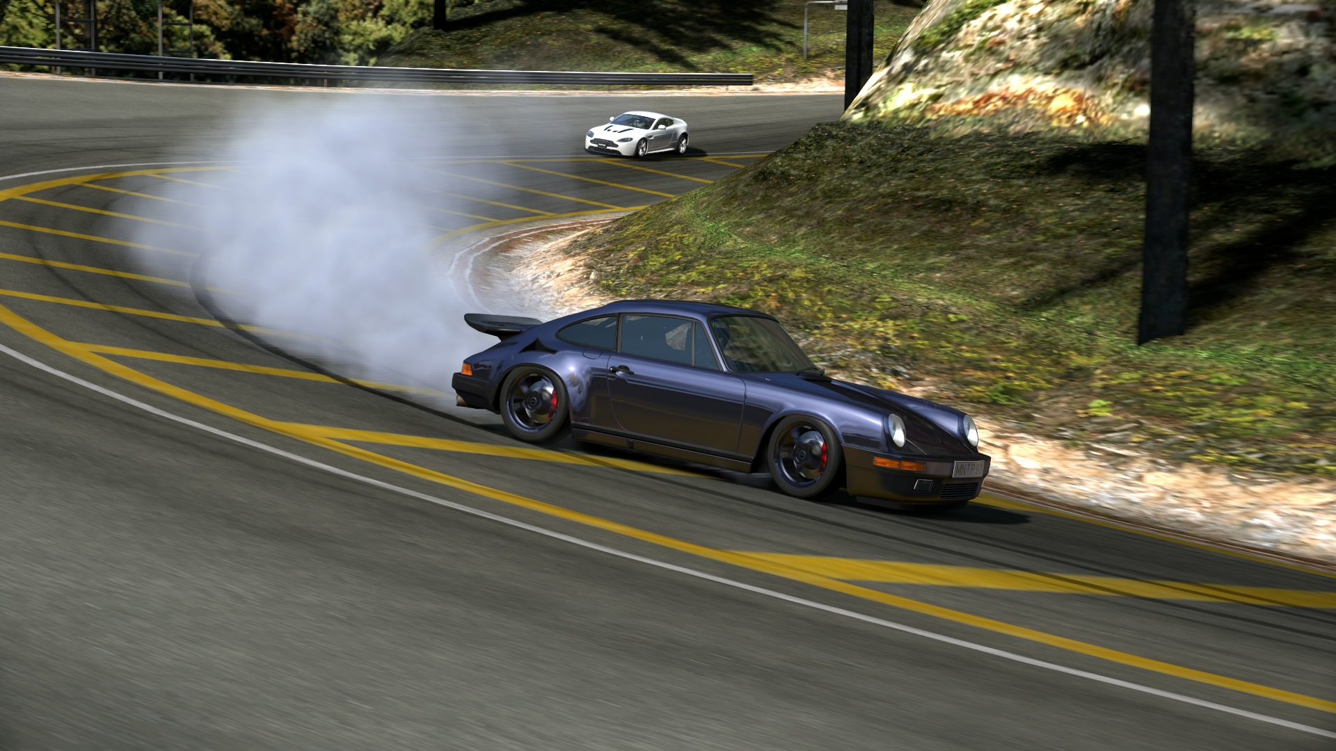 Trial Mountain Circuit_8.jpg | GTPlanet