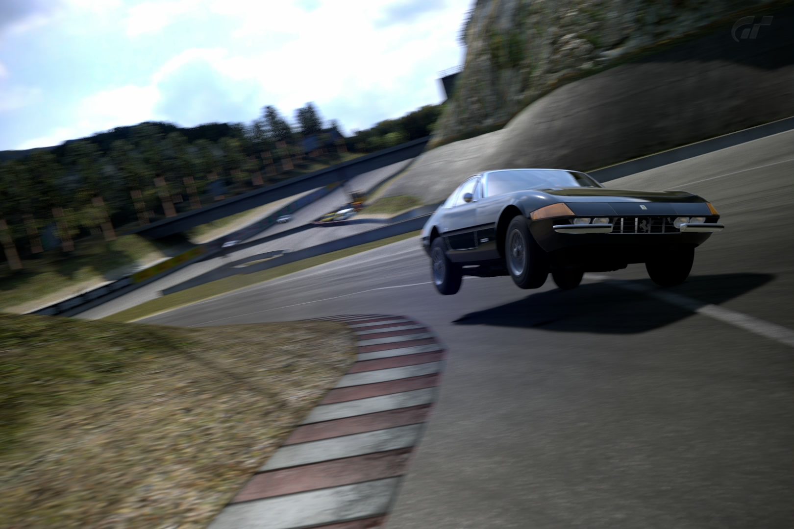 Trial Mountain Circuit_9.jpg | GTPlanet