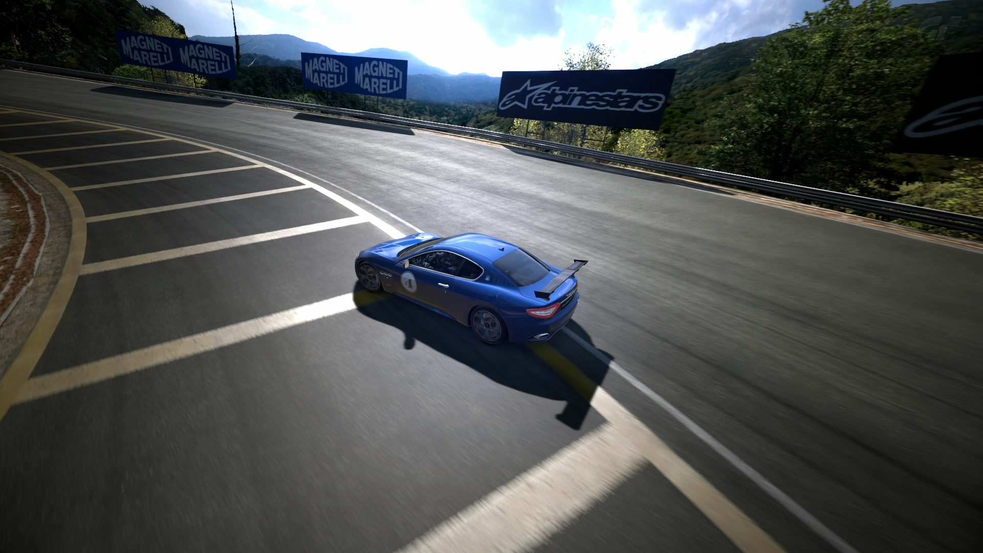 Trial Mountain Circuit_9.jpg | GTPlanet