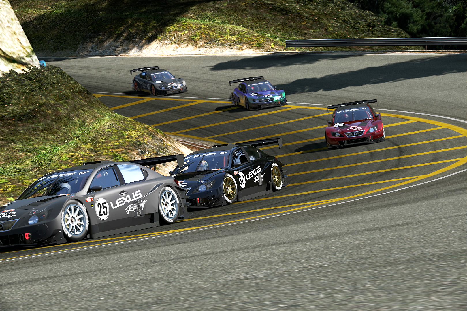 Trial Mountain Circuit_9.jpg | GTPlanet