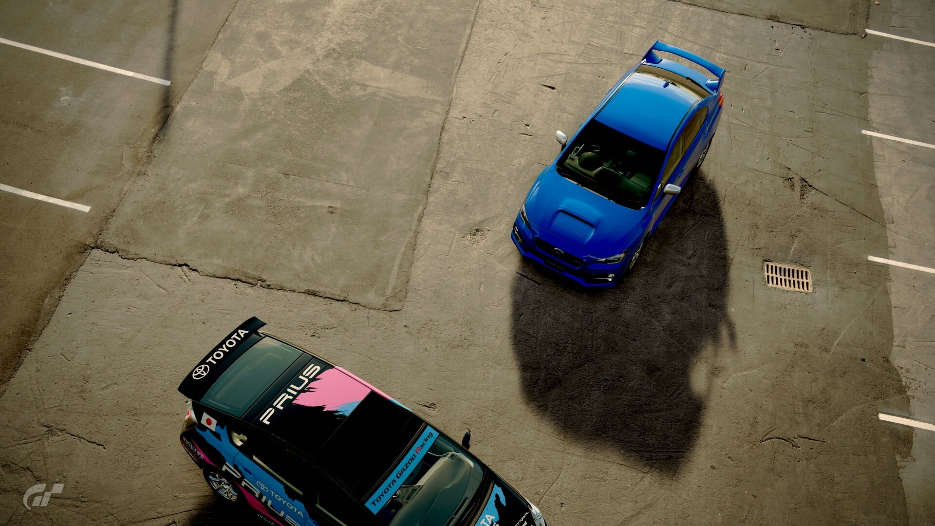TTT 16 | GTPlanet