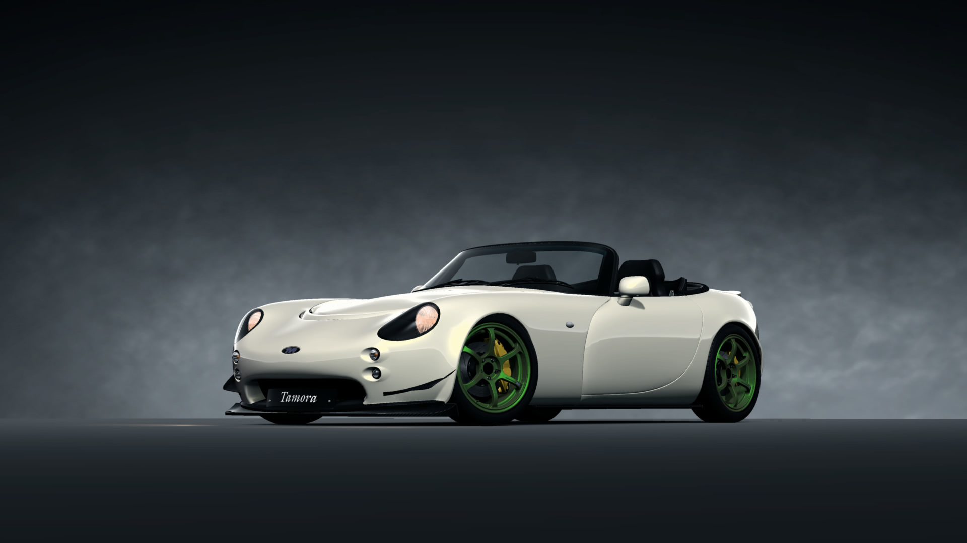 TVR Tamora '02 | GTPlanet