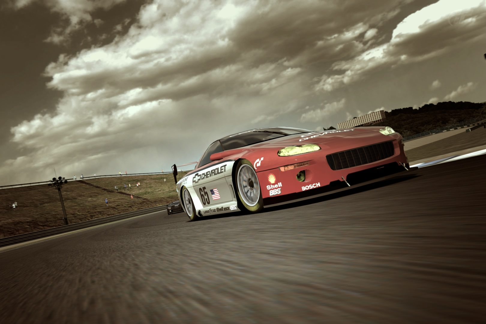 Twin Ring Motegi Road Course.jpg | GTPlanet