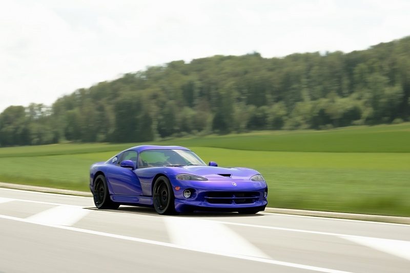 Viper_Countryside.jpg | GTPlanet