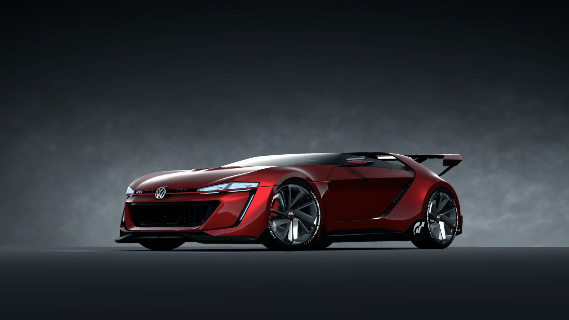Volkswagen GTI Roadster Vision Gran Turismo (05) | GTPlanet