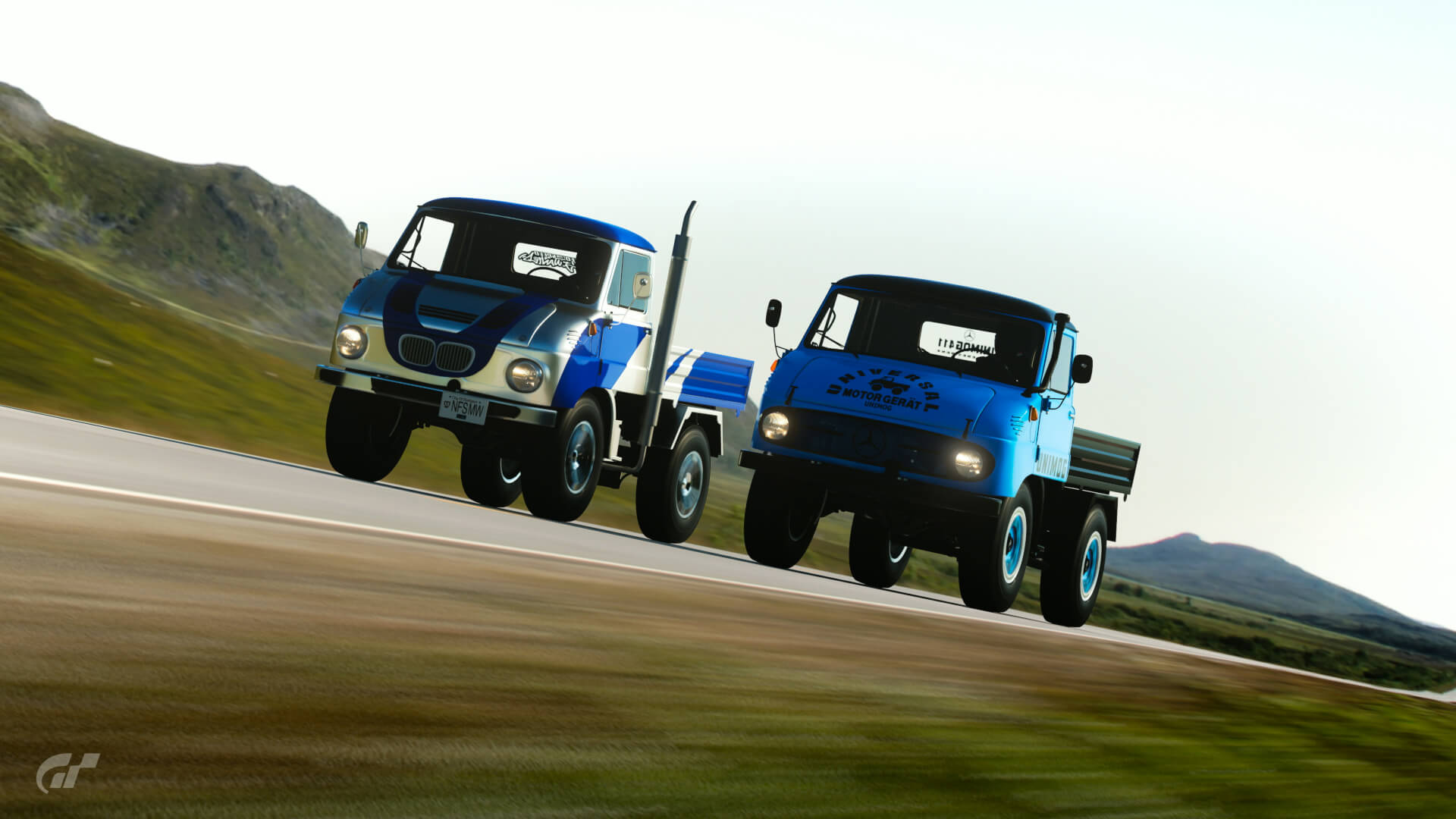 Week 98 Header.jpeg | GTPlanet