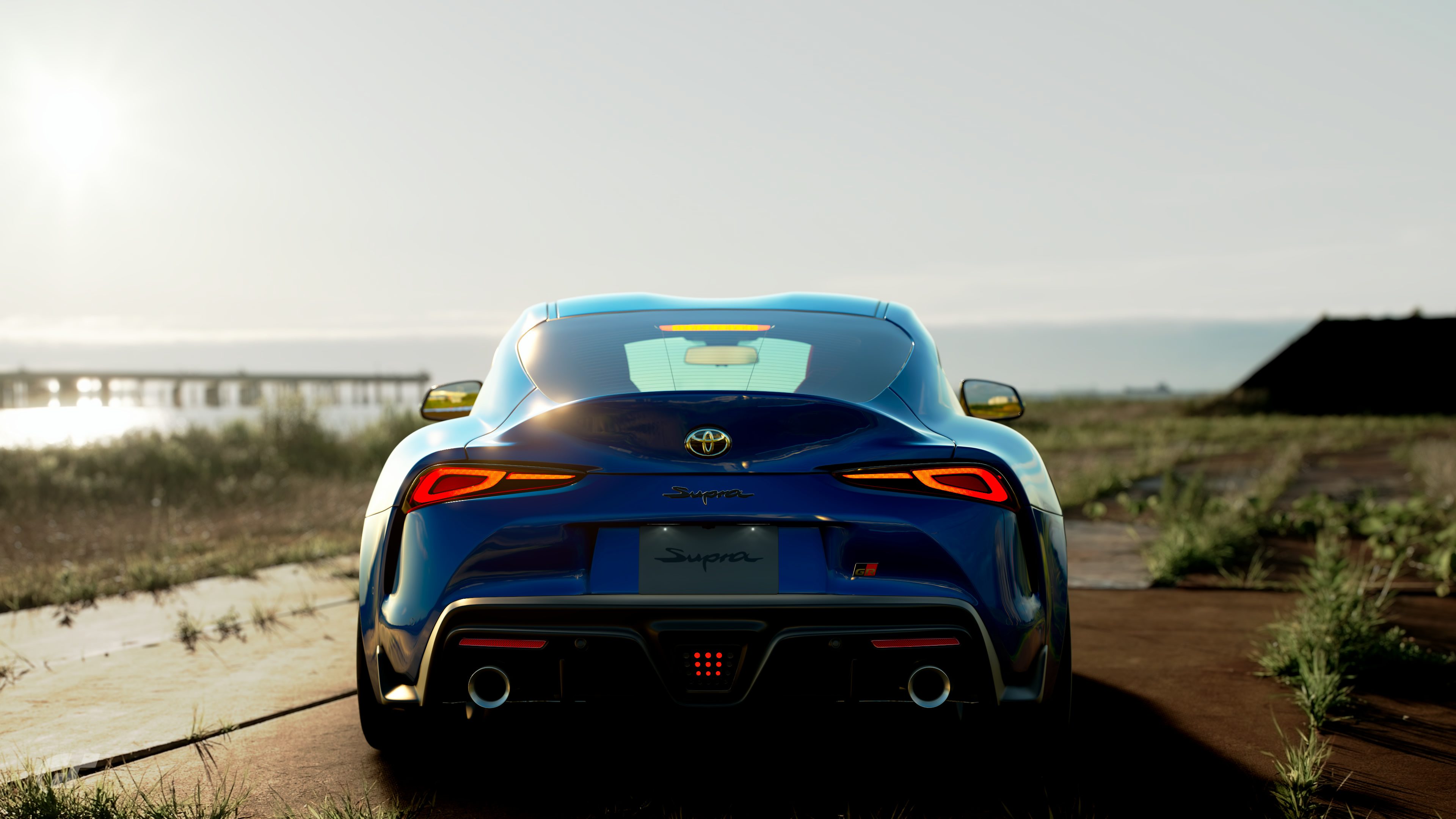 Wide Load | GTPlanet