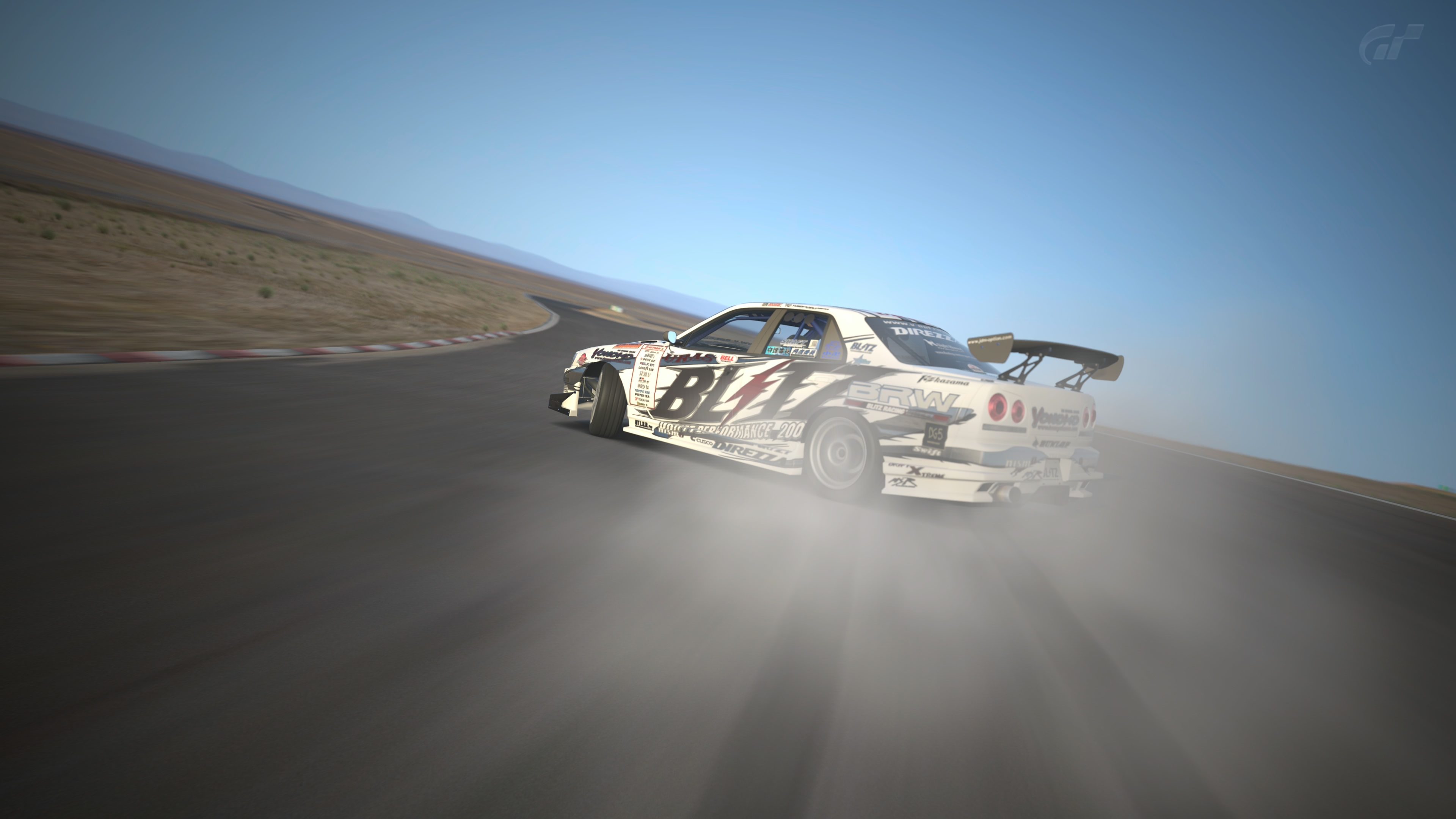 Willow Springs International Raceway_ Big Willow.jpg | GTPlanet