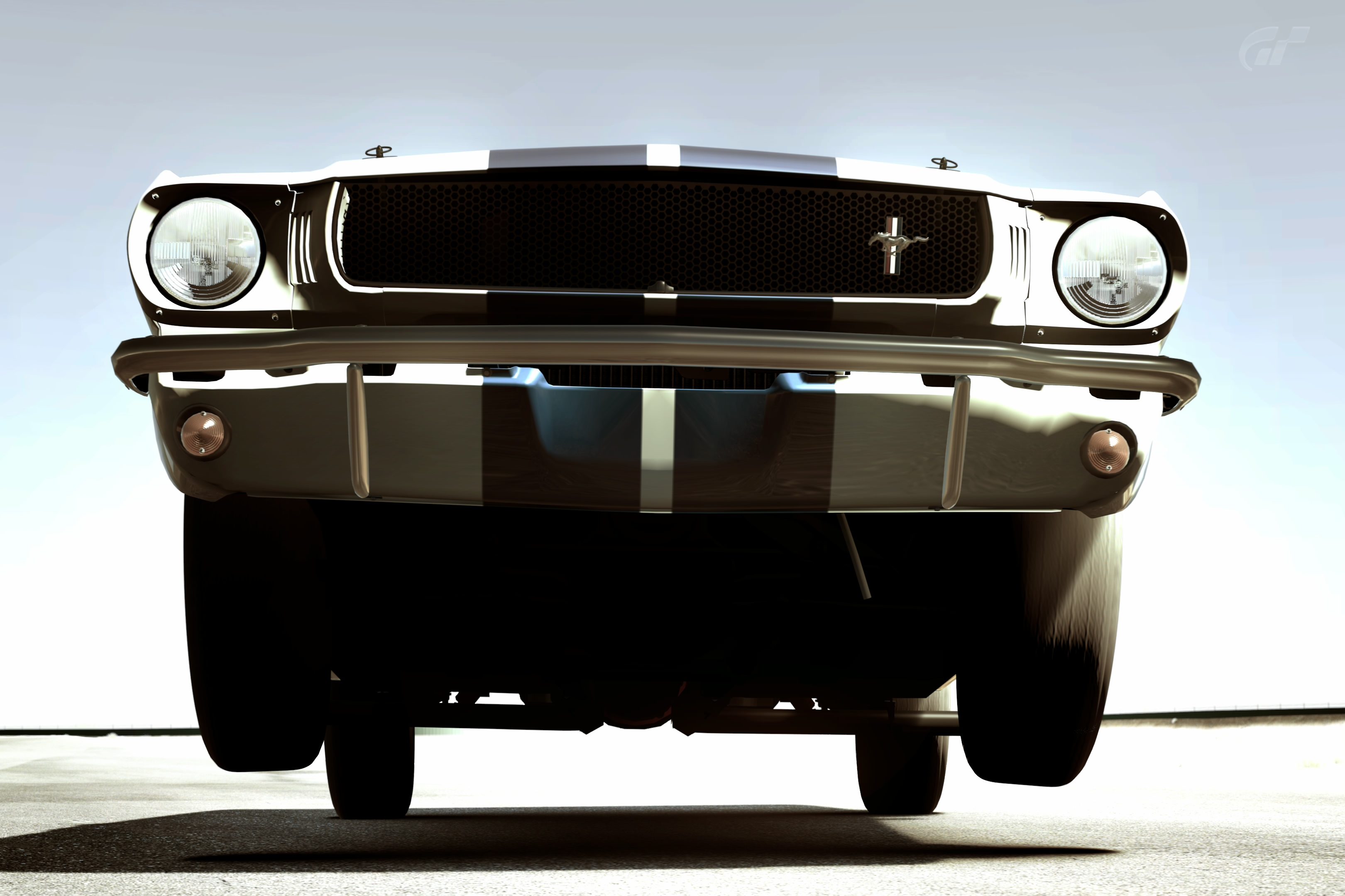 Willow Springs International Raceway_ Big Willow_1.jpg | GTPlanet
