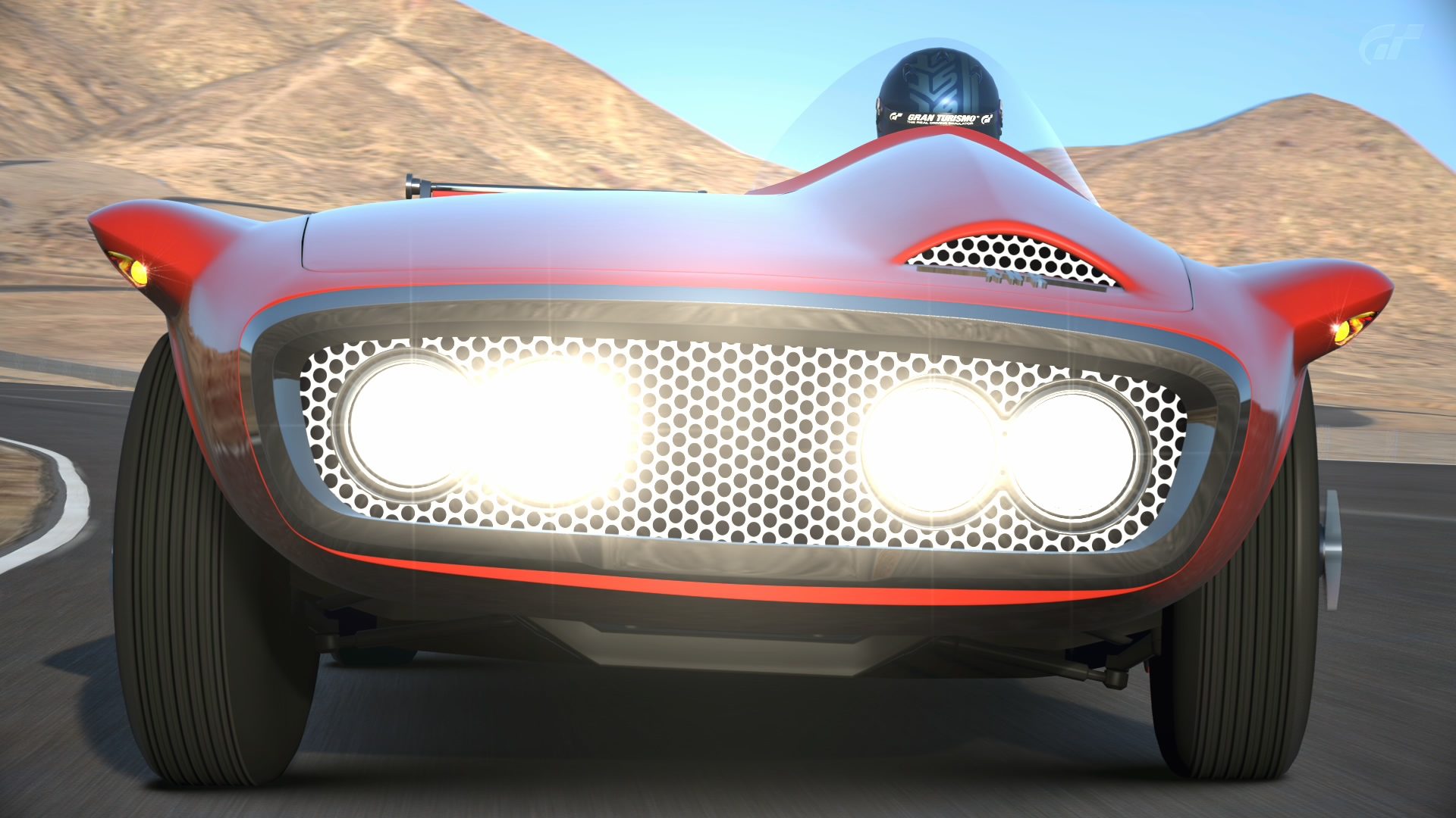 Willow Springs International Raceway_ Big Willow_7.jpg | GTPlanet