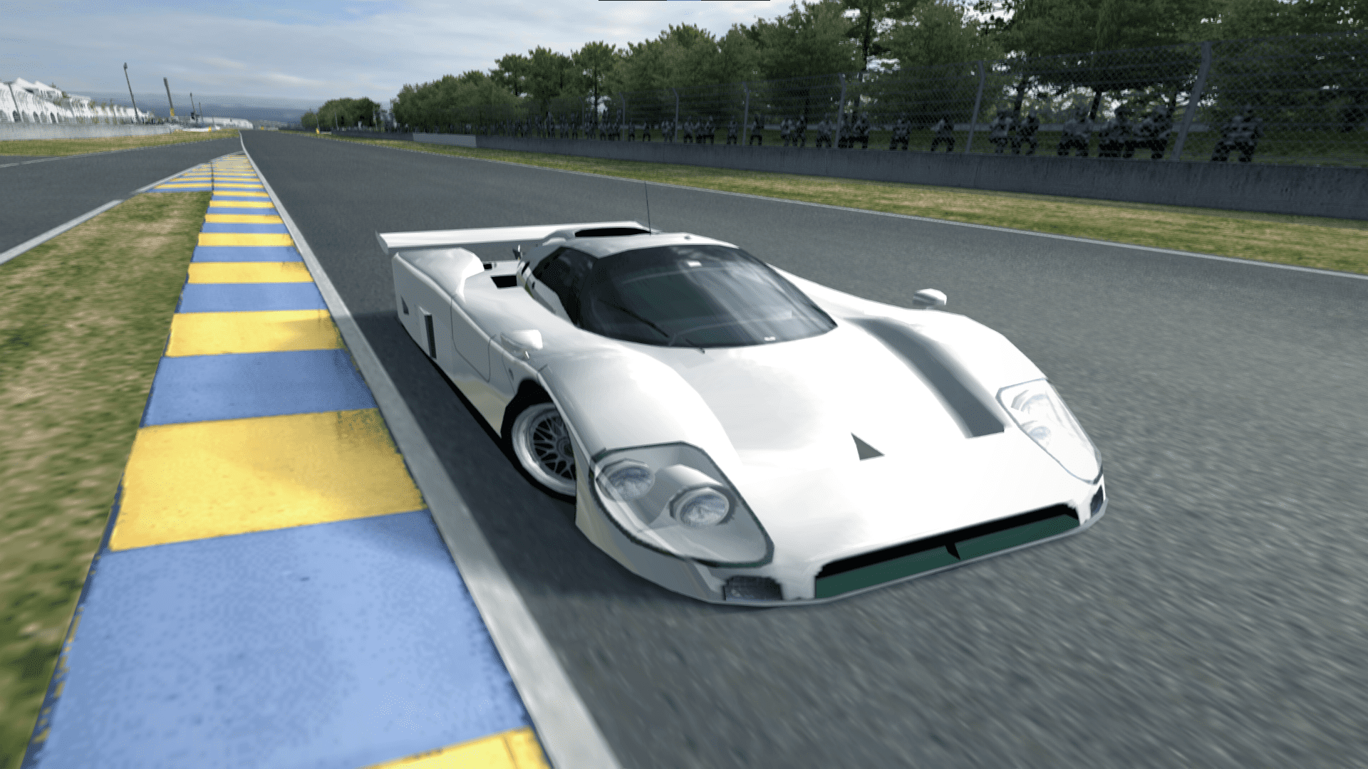 XJR9 Race.png | GTPlanet