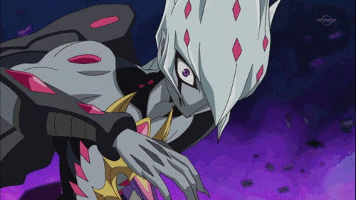 Yugioh Zexal - Vector | GTPlanet