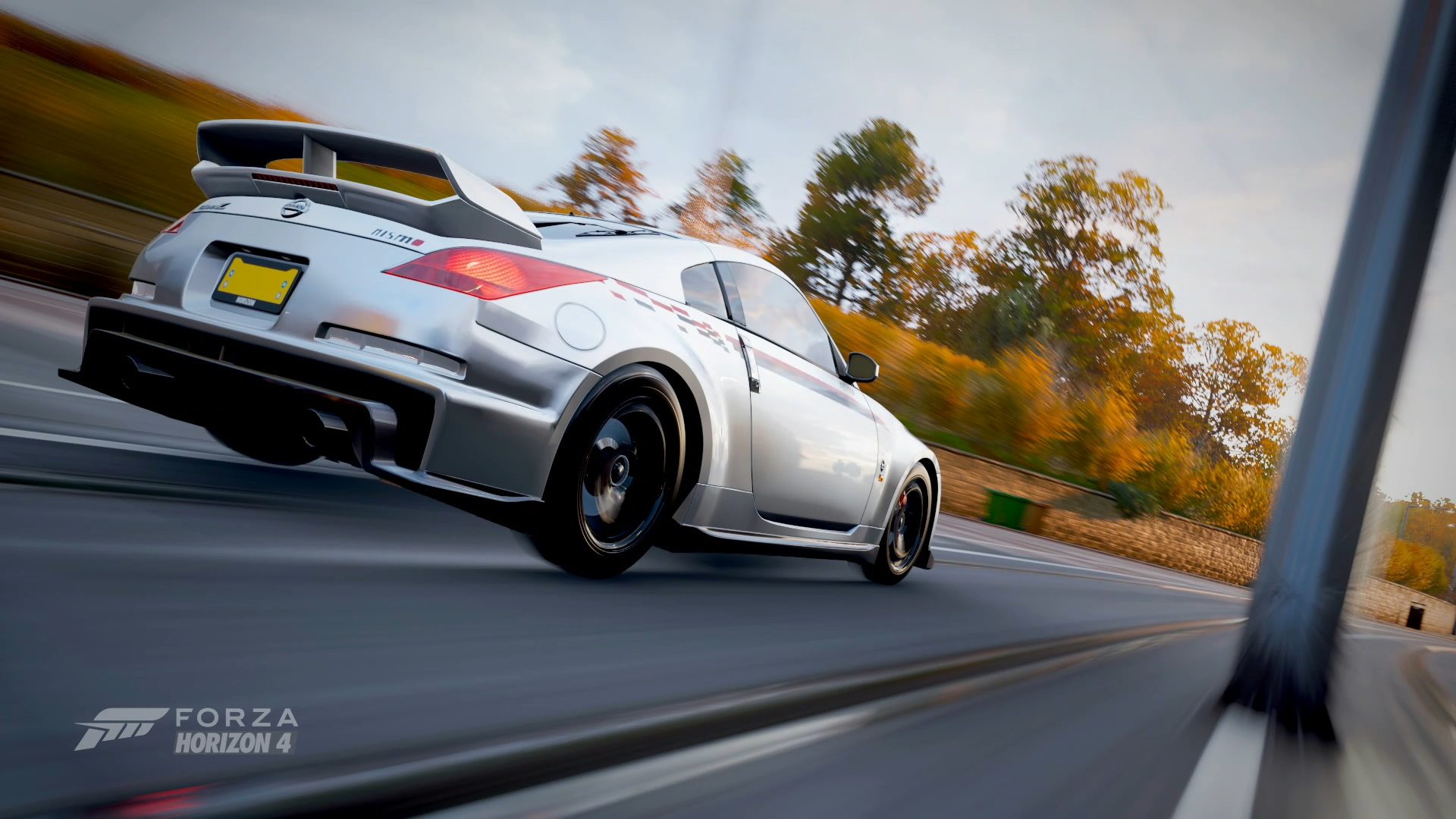 Z33 Nismo | GTPlanet