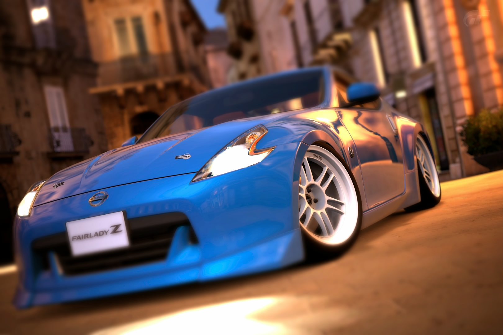z34.jpg | GTPlanet