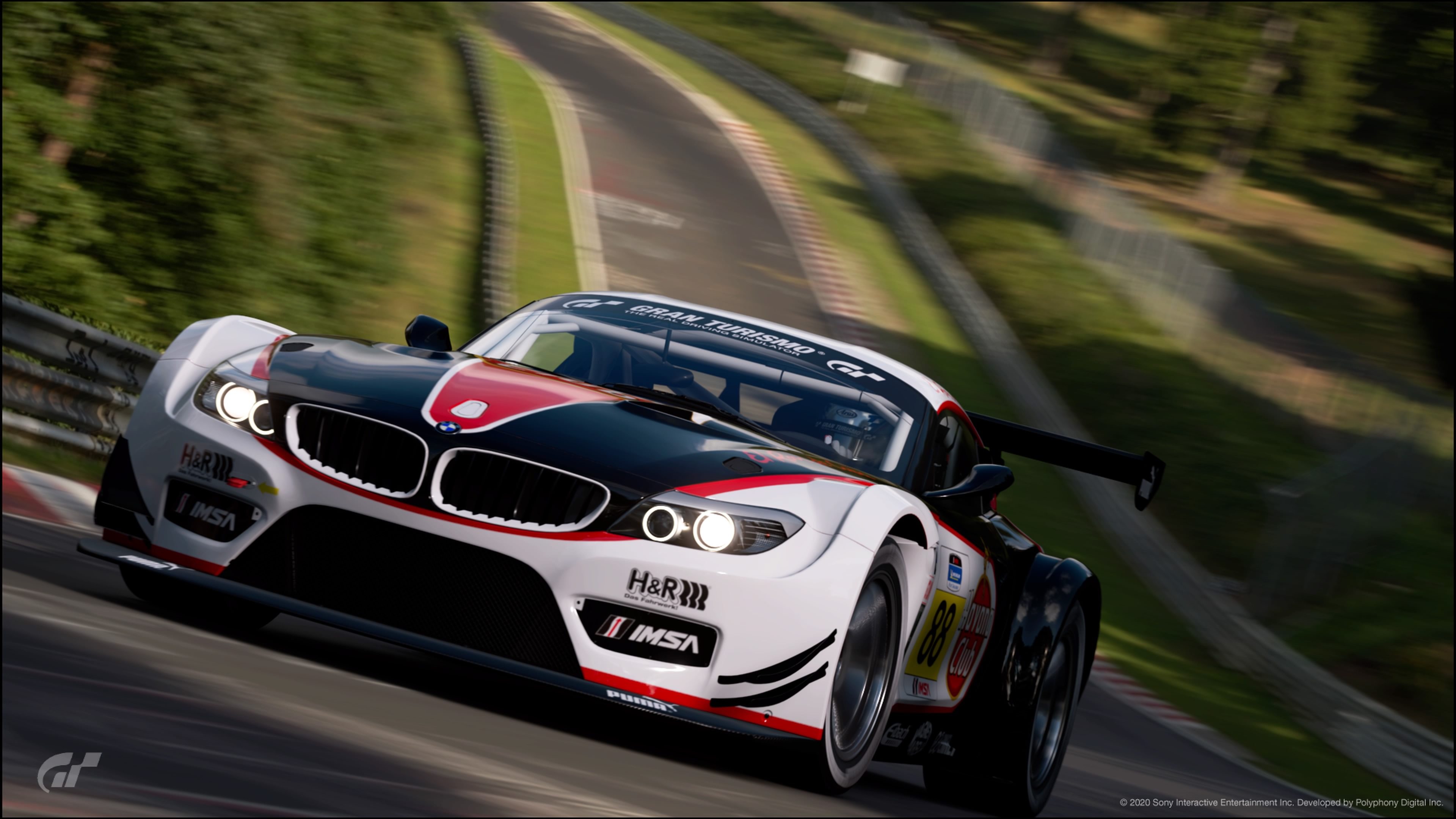 Z47 | GTPlanet