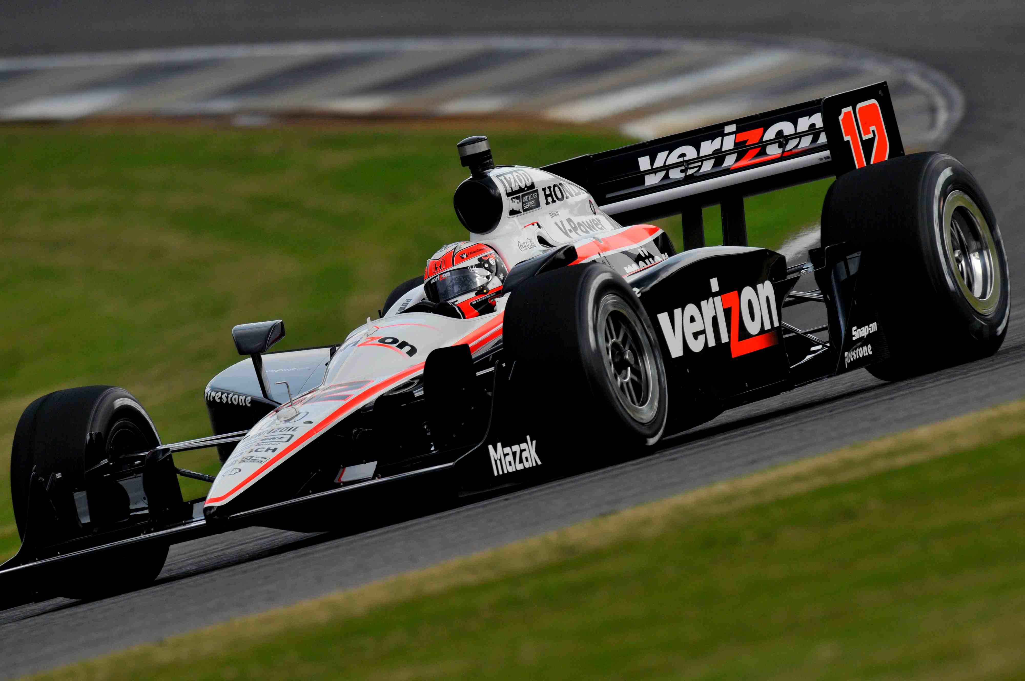Dallara IR-05 Indycar 2011 | GTPlanet