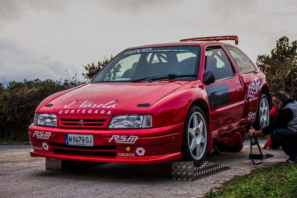 Citroen ZX Kit Car 1998 | GTPlanet