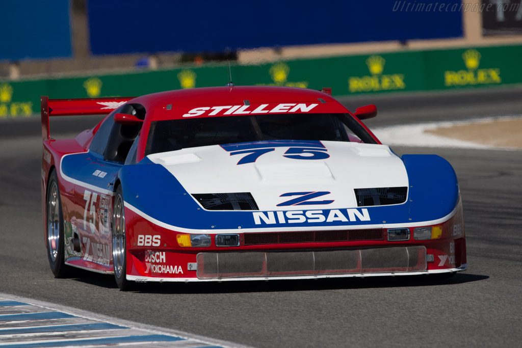 Nissan 300ZX IMSA Clayton Cunningham Racing Inc. 1994 | GTPlanet