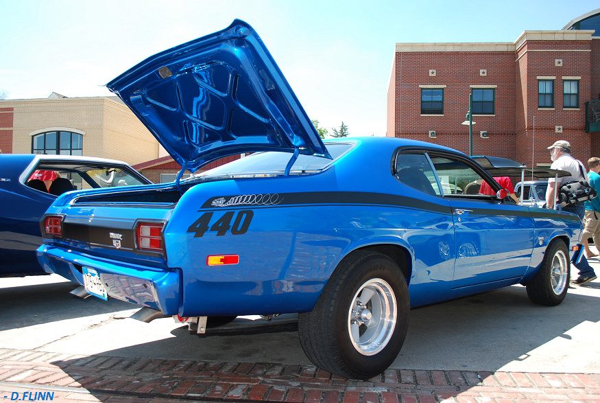 hot rods, muscle cars, customs... | Page 156 | GTPlanet