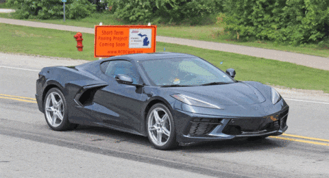 MR Corvette C8 - General Discussion | Page 27