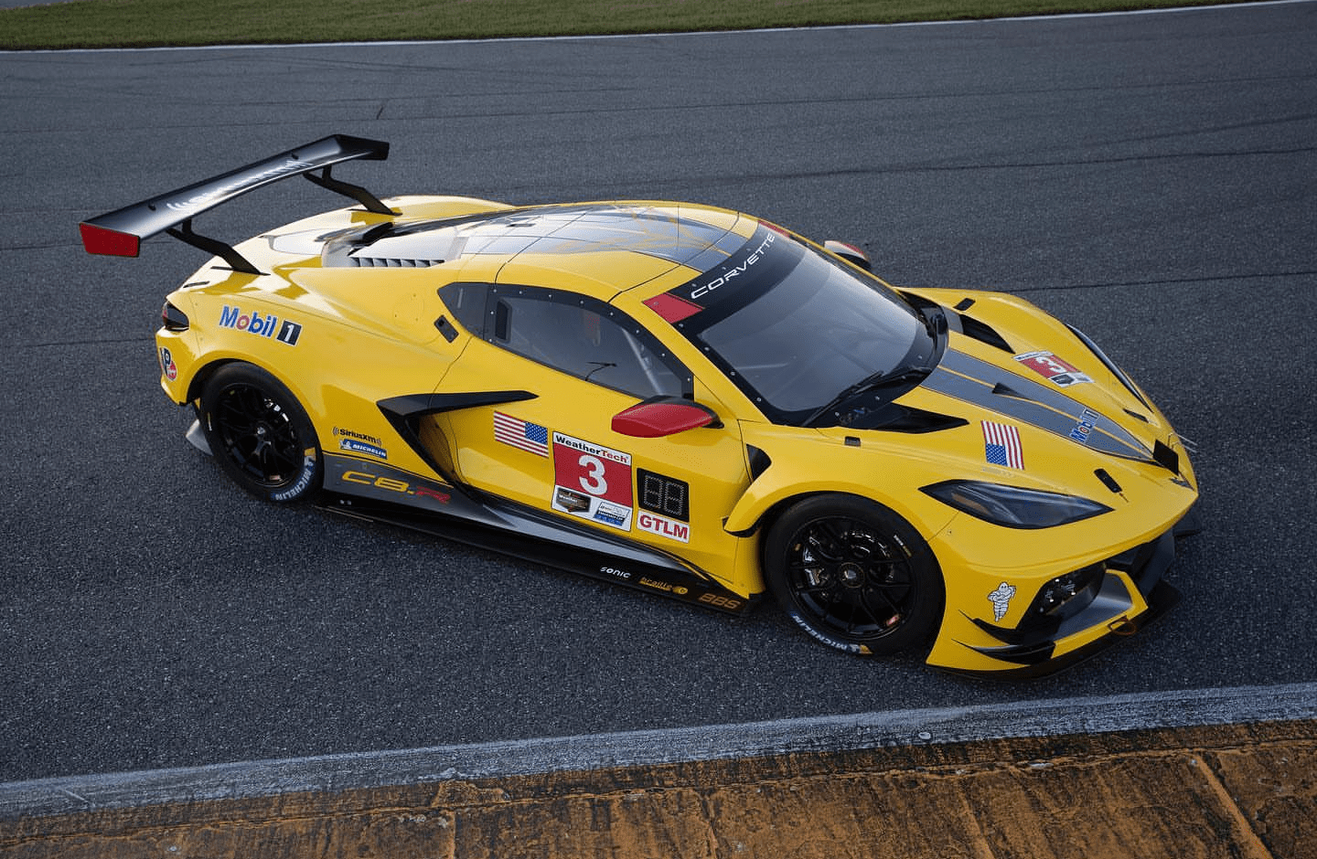 2020 IMSA WeatherTech SportsCar Championship | Page 2 | GTPlanet
