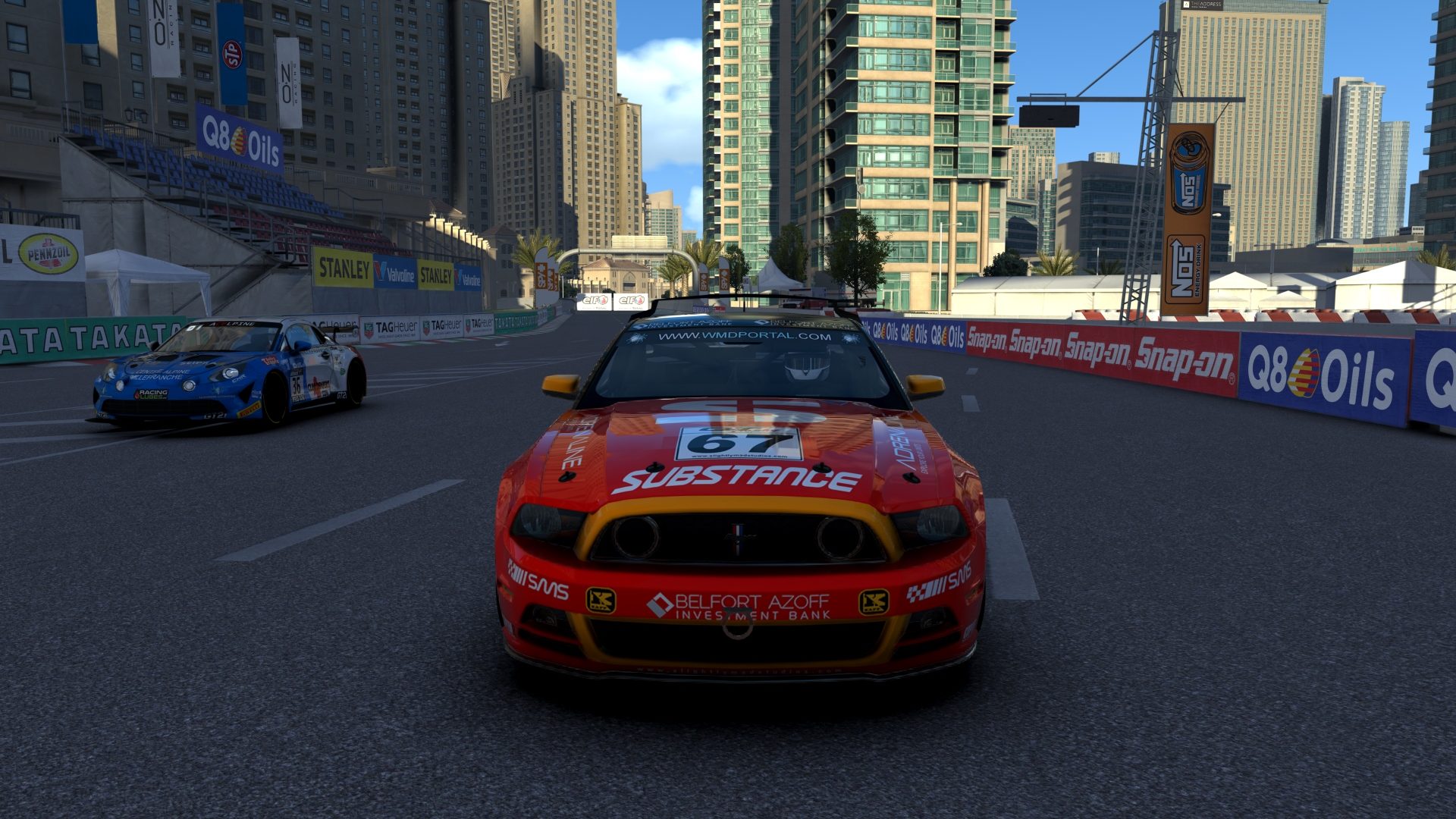 Assetto Corsa Street Cars Bundle Assetto Corsa Mods