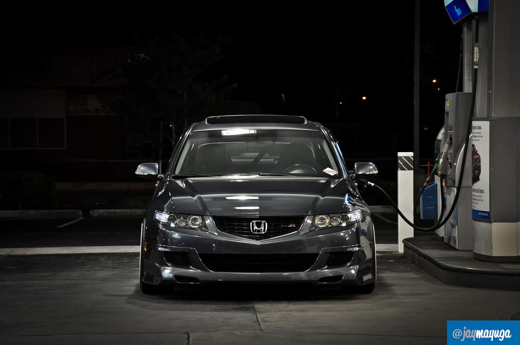 Honda Accord (CL7) Euro R [Premium] 2002 | GTPlanet