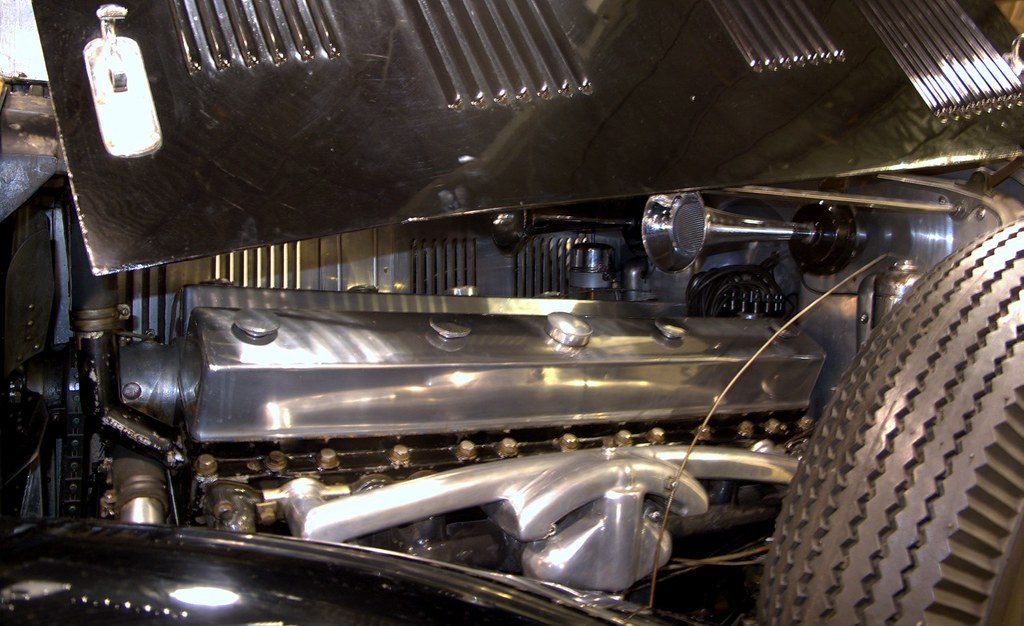 The Awesome Vintage Cars Thread | Page 5 | GTPlanet