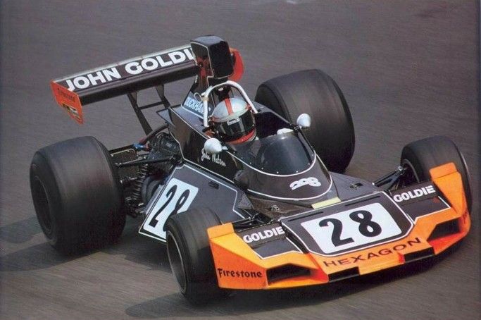 VOTE: Final! Best Looking 1970s F1 Car | GTPlanet